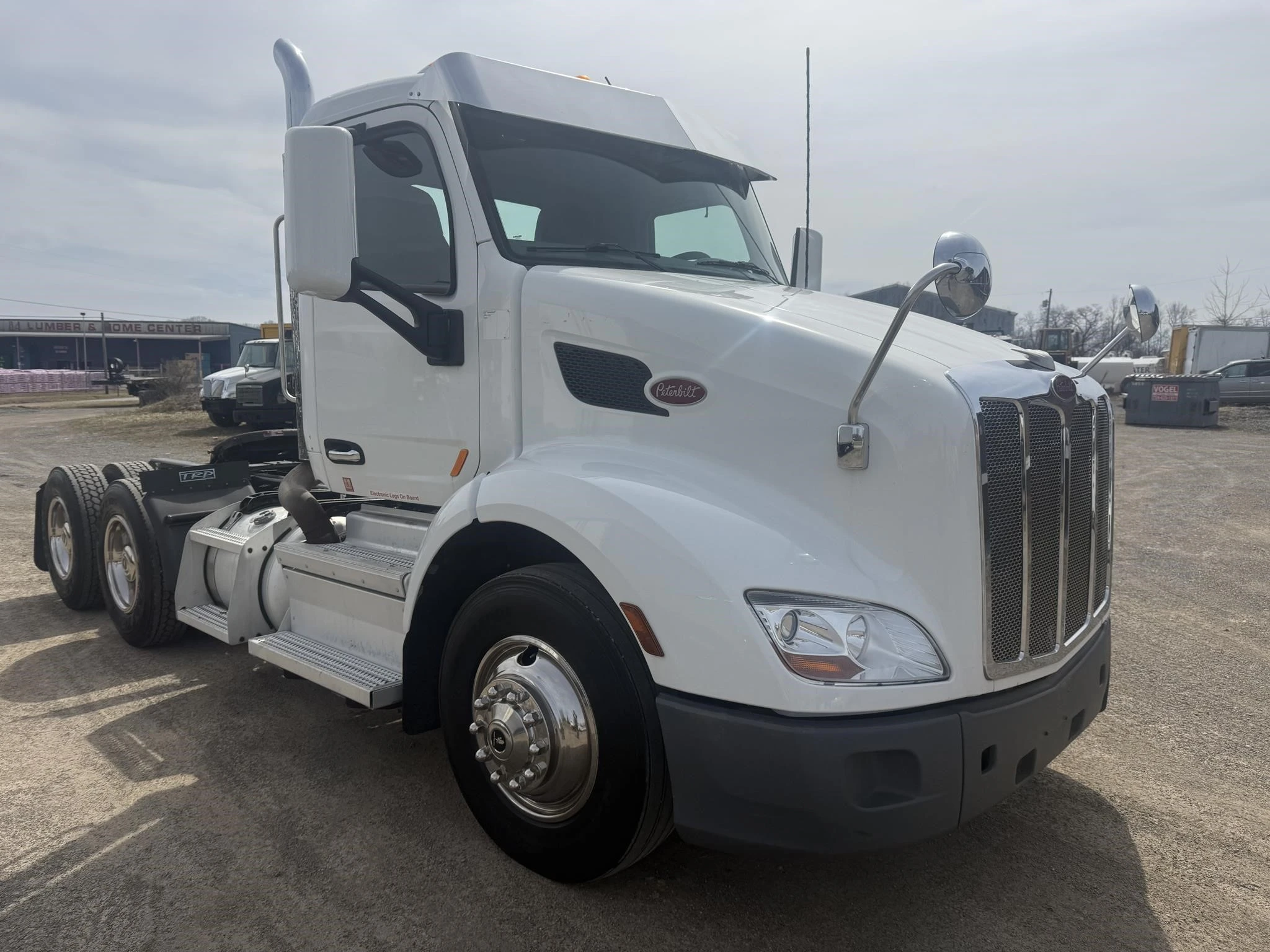 2019 Peterbilt 579 Trucks For Sale - Commercial Truck Trader