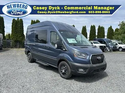 2025 Ford Transit RVs For Sale - RV Trader