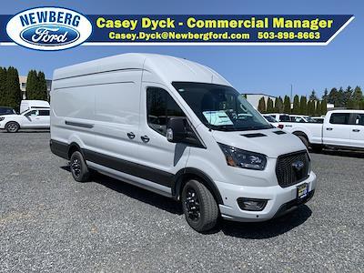 Ford Transit 350HD Class B RVs and Camper Vans For Sale - RV Trader
