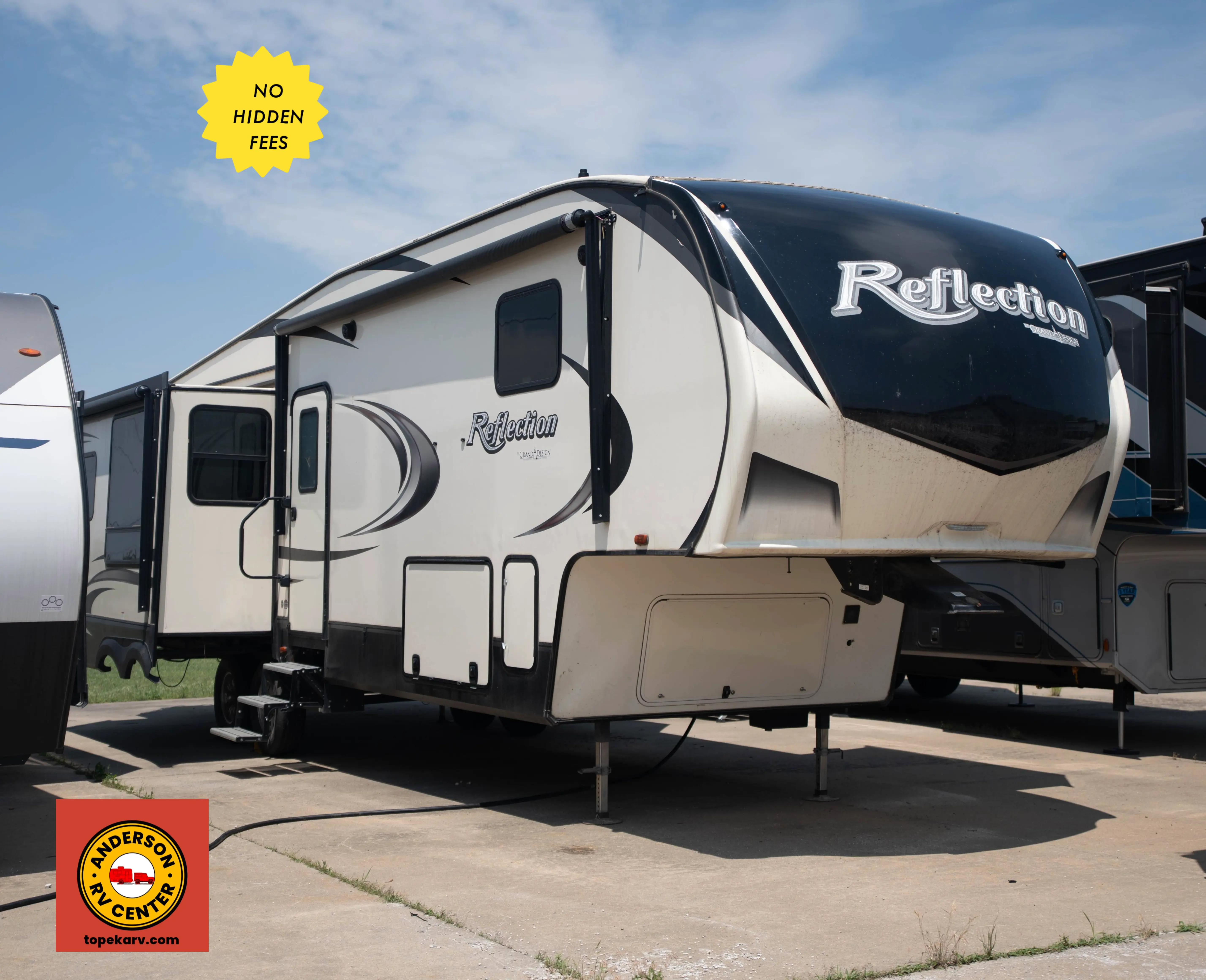 2019 Grand Design Reflection RVs For Sale - RV Trader