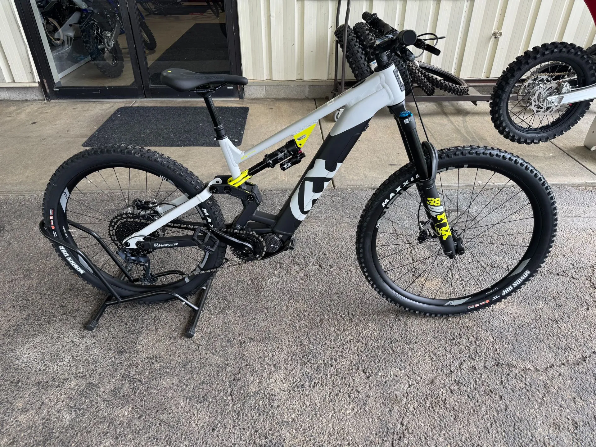 Husqvarna Hard Cross HC5 Motorcycles For Sale - Cycle Trader