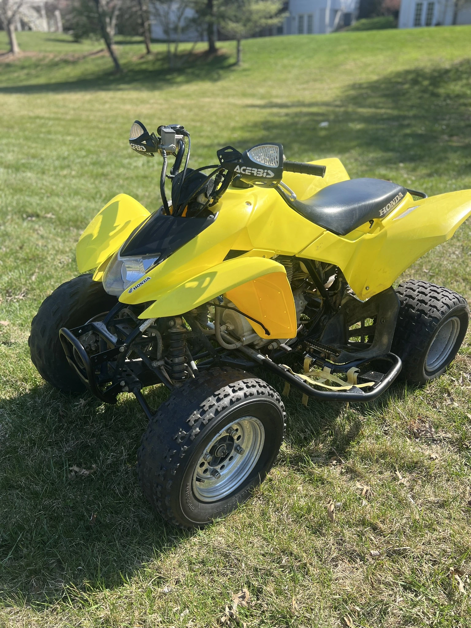 Honda Trx 250 Four Wheelers For Sale - ATV Trader