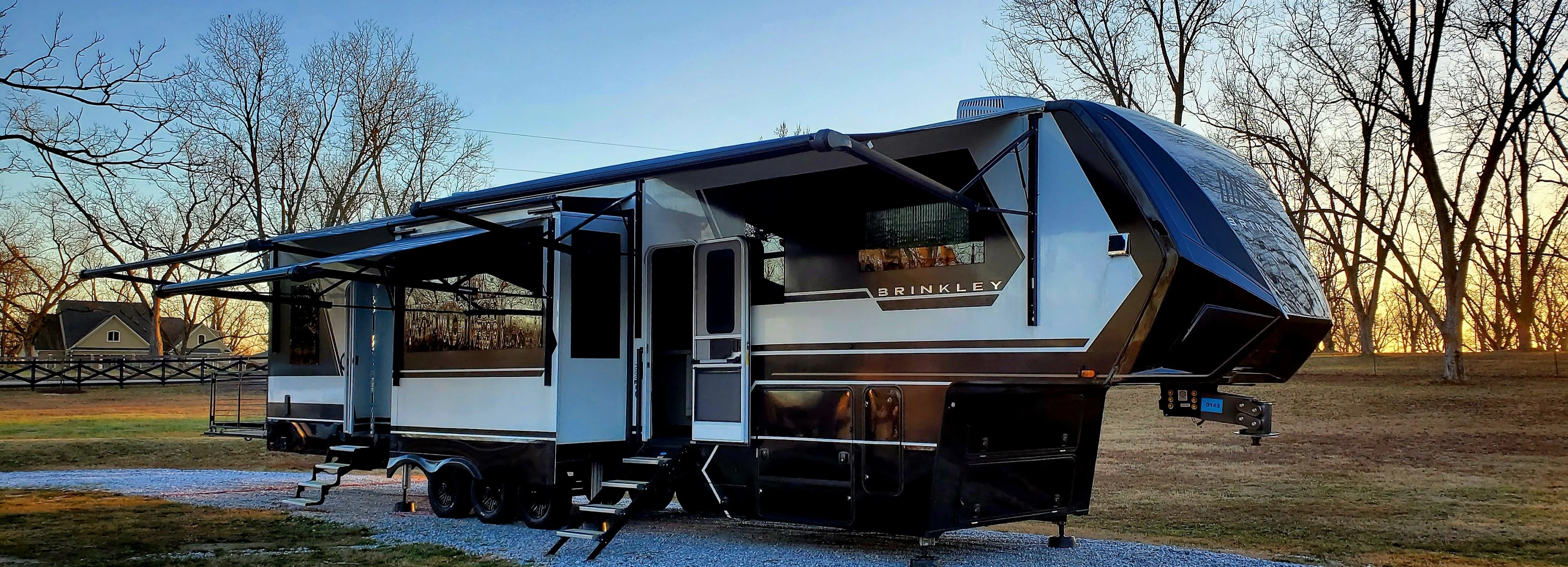 Brinkley Model G 4000 RVs For Sale - RV Trader