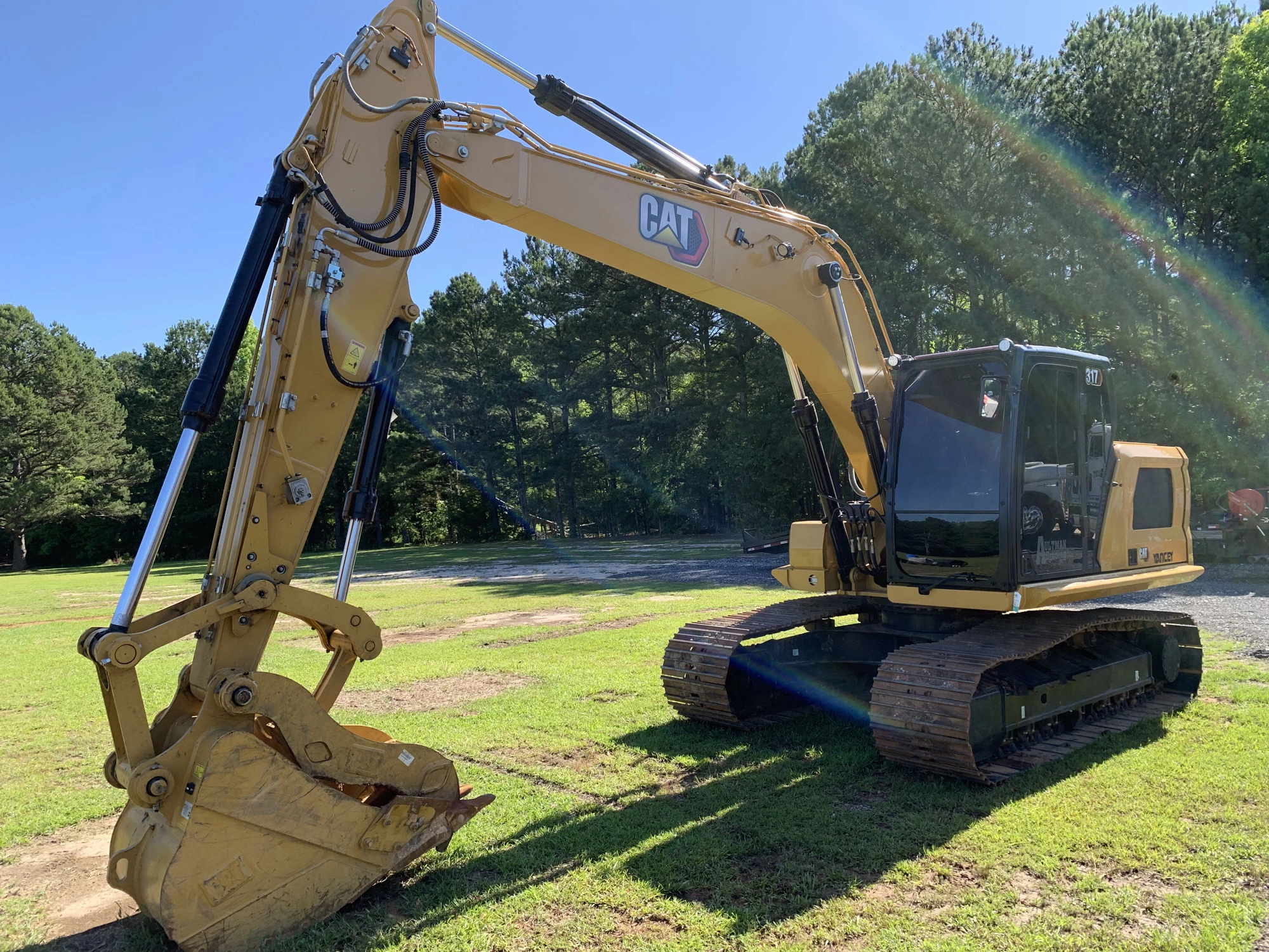 Caterpillar 313 Excavators For Sale - Caterpillar 313 Excavators ...