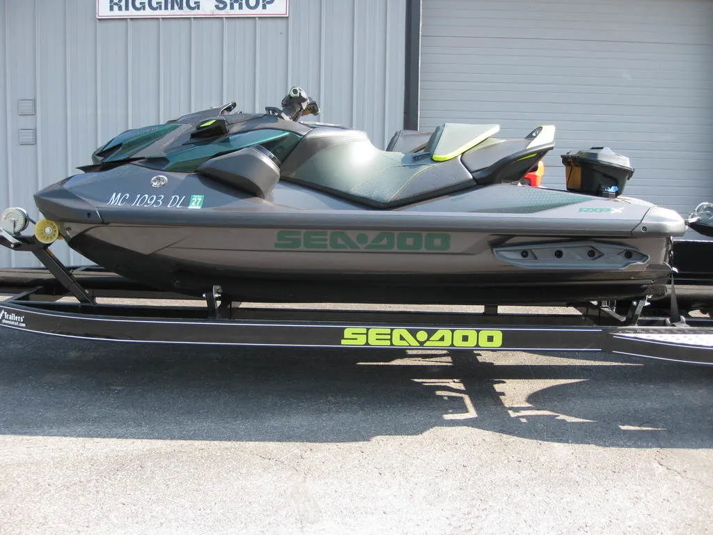 2023 X 300 Rxp For Sale - Sea-Doo Personal Watercraft - PWC Trader