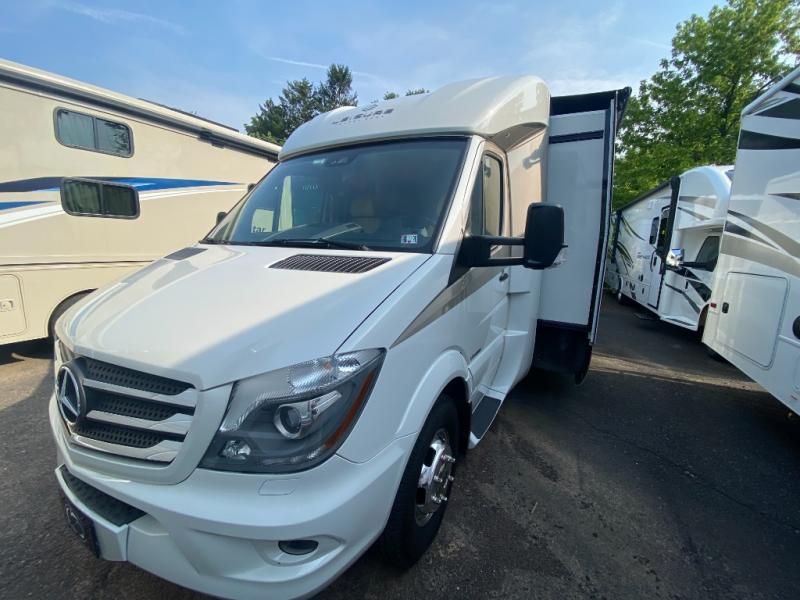 2016 Leisure Travel Unity U24MB RVs For Sale - RV Trader