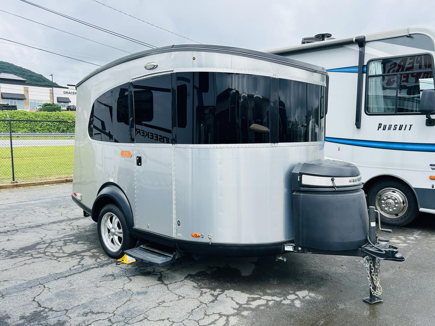 Airstream Basecamp RVs For Sale near Portland, TN - RV Trader