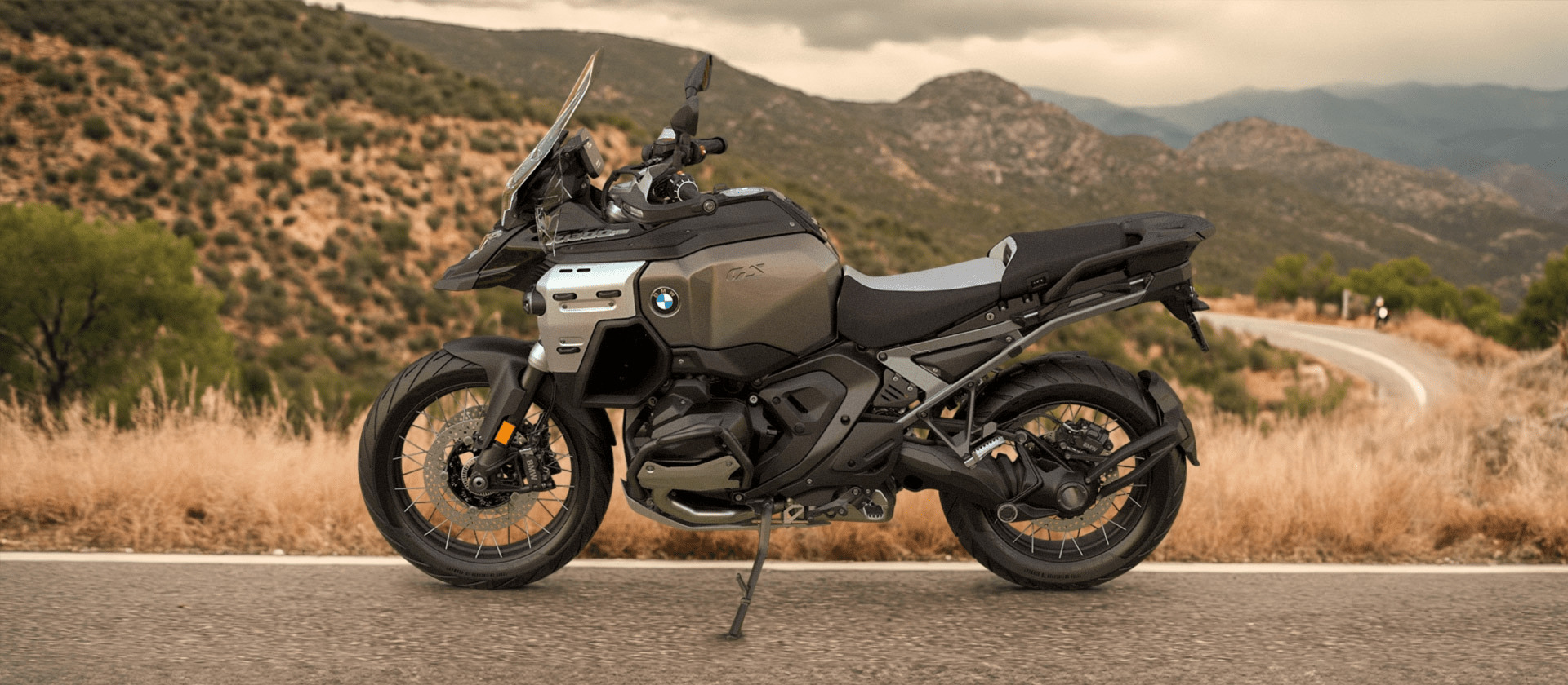New 2025 BMW R1300GSA 1300 Gs Adventure For Sale in Shenandoah, TX ...