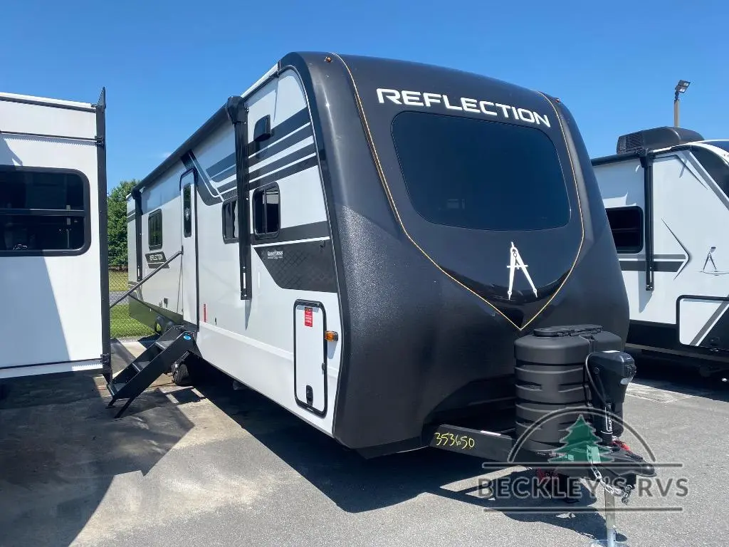 2026 Grand Design Reflection RVs For Sale - RV Trader