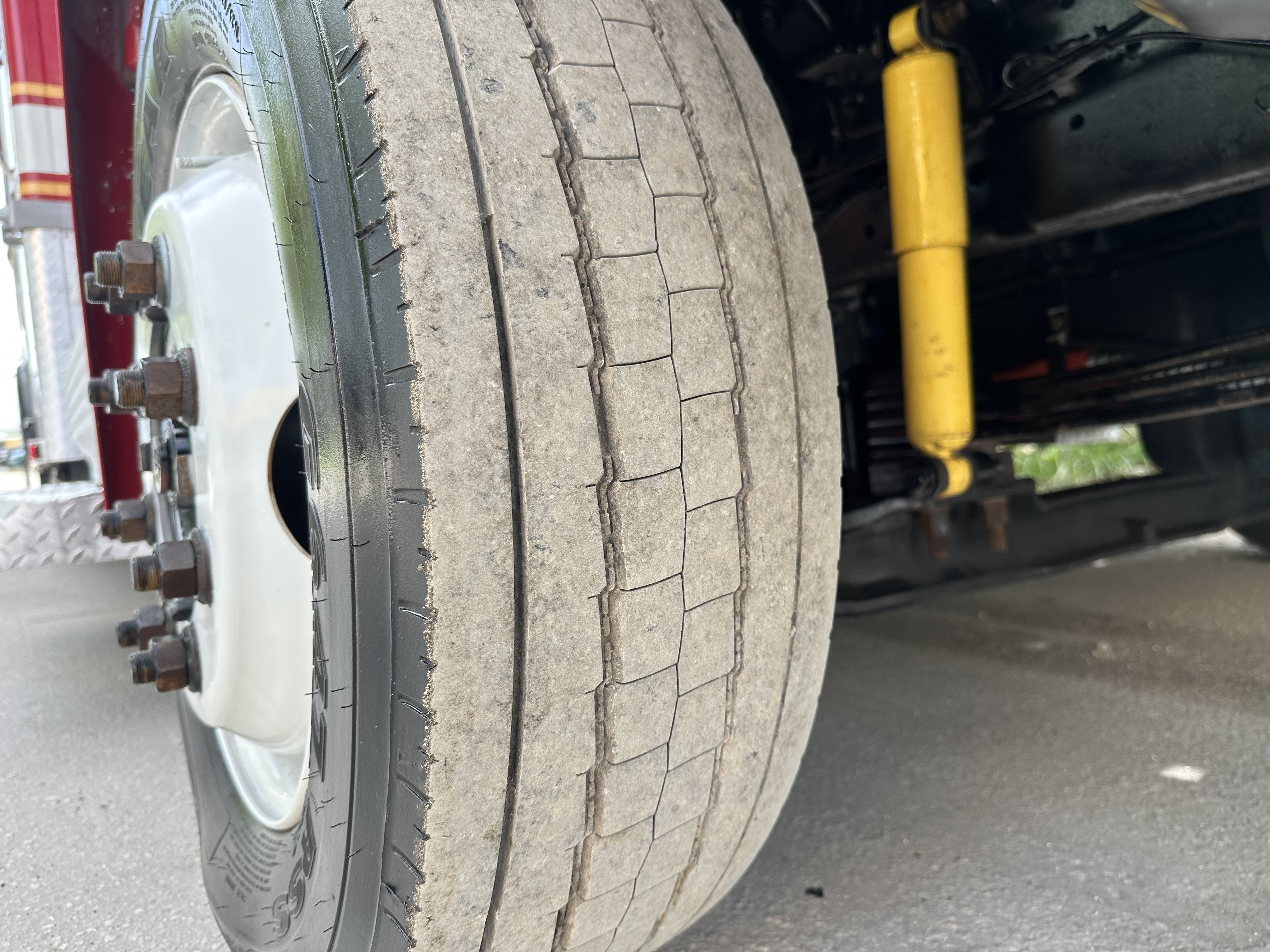 Used 2006 International 4300 For Sale in Miami, FL - 5036642893 - Commercial Truck Trader