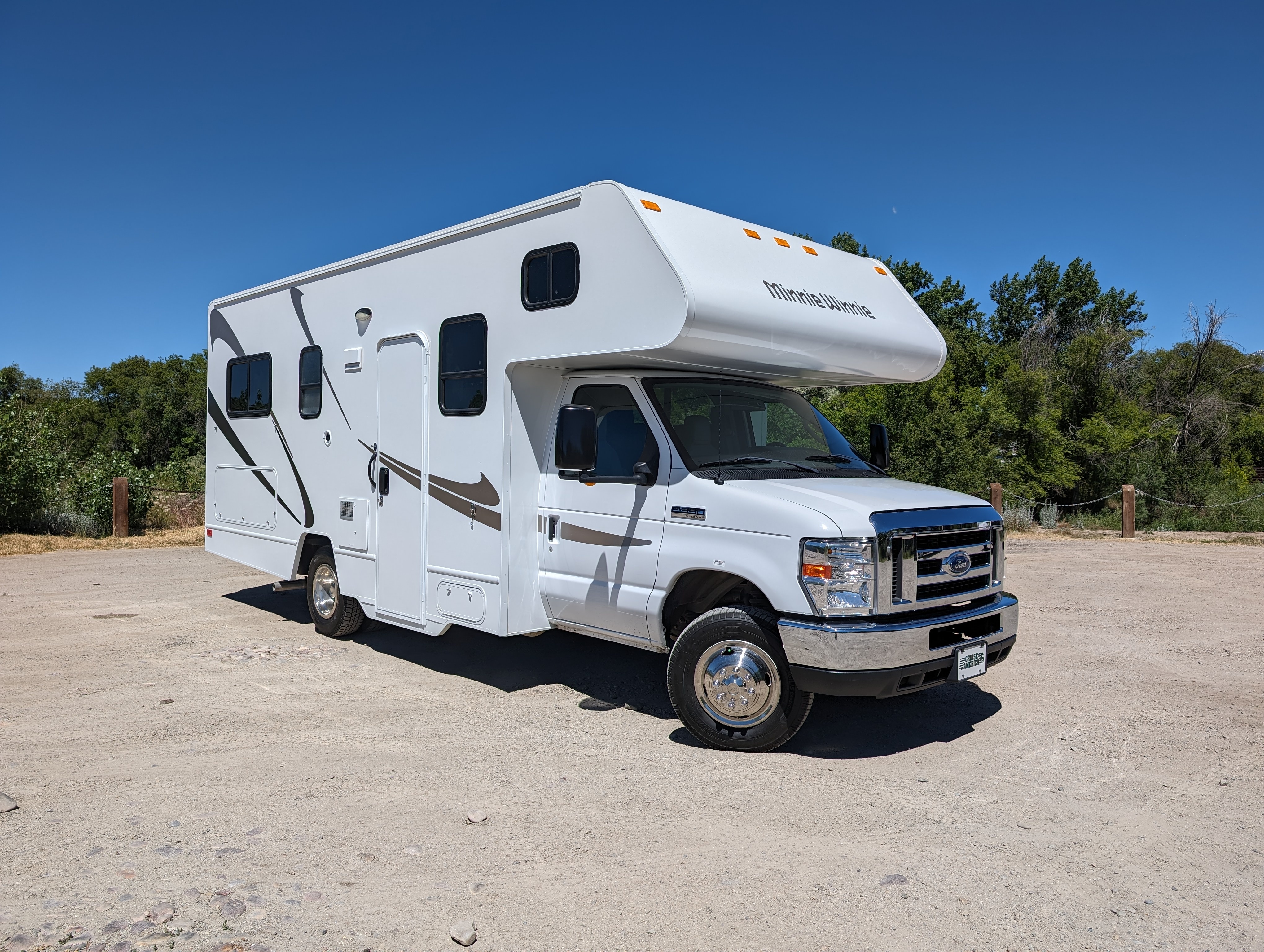 2020 Thor Motor Coach,winnebago Minnie Winnie RVs for sale - RV Trader