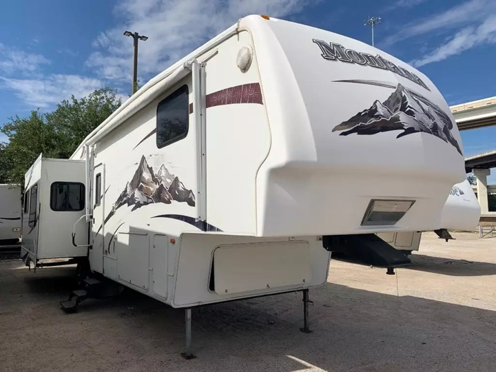 2008 Keystone RVs For Sale - RV Trader