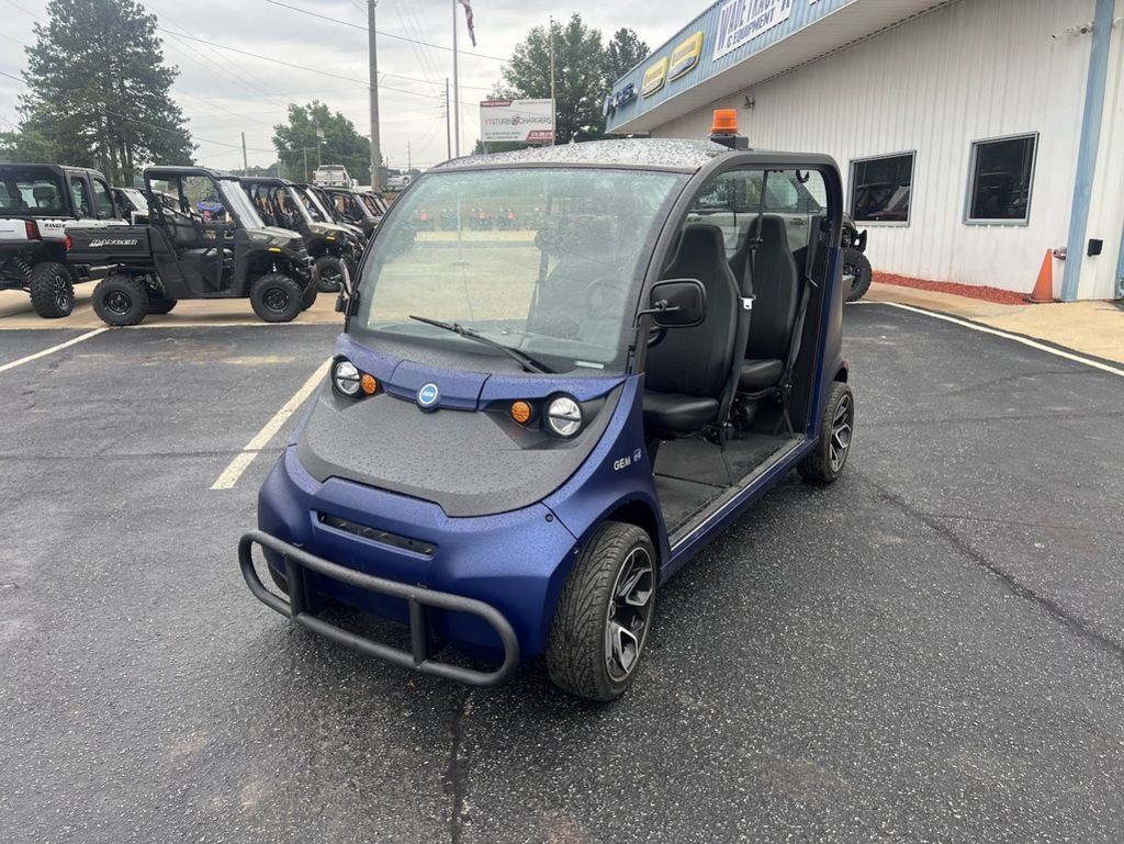 Used Gem Four Wheelers For Sale - ATV Trader