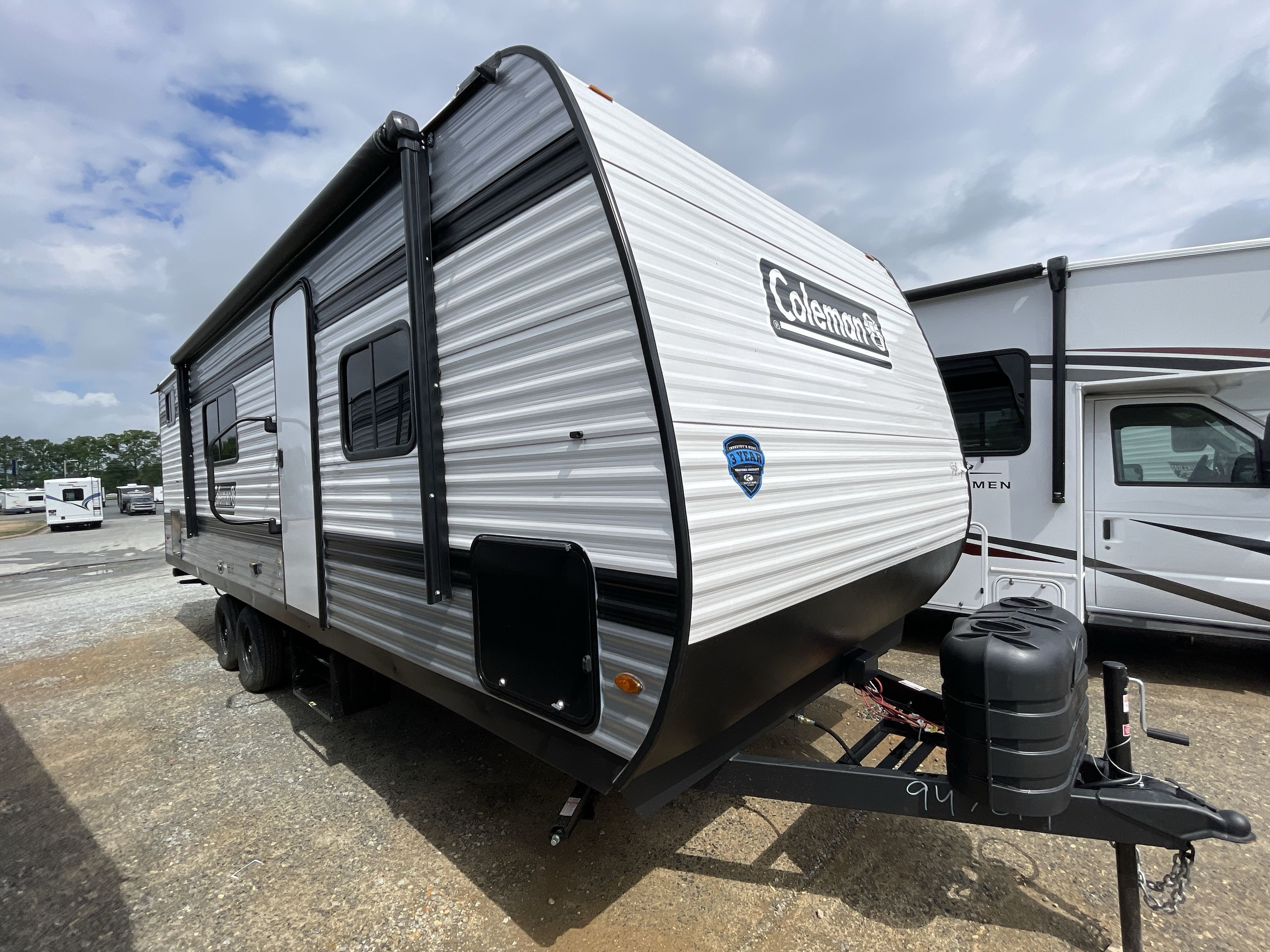 2025 Keystone Coleman 25B RVs For Sale - RV Trader