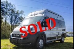 Thor Motor Coach Rize 18A RVs For Sale - RV Trader