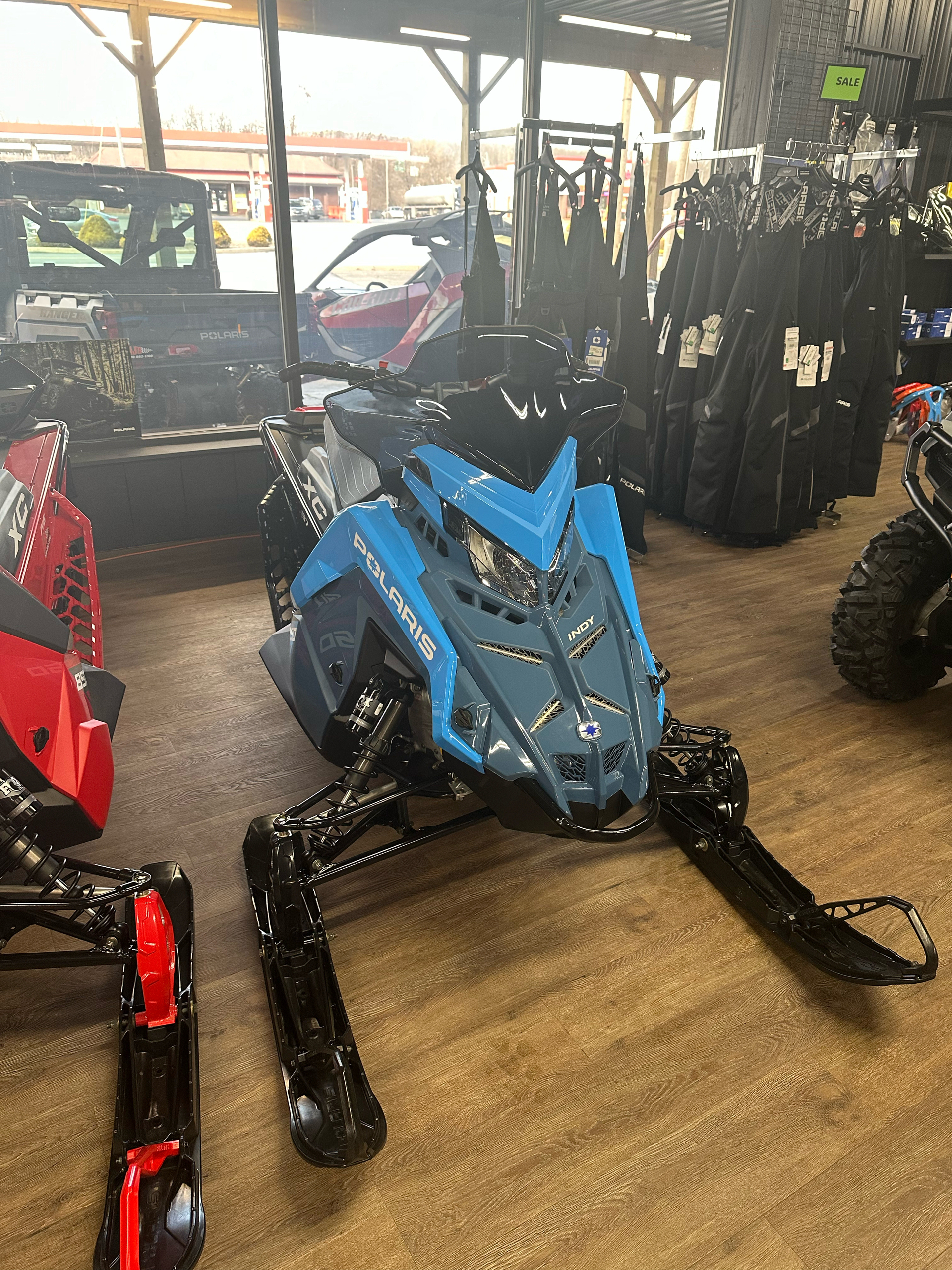 2024 Snowmobiles For Sale - Snowmobile Trader