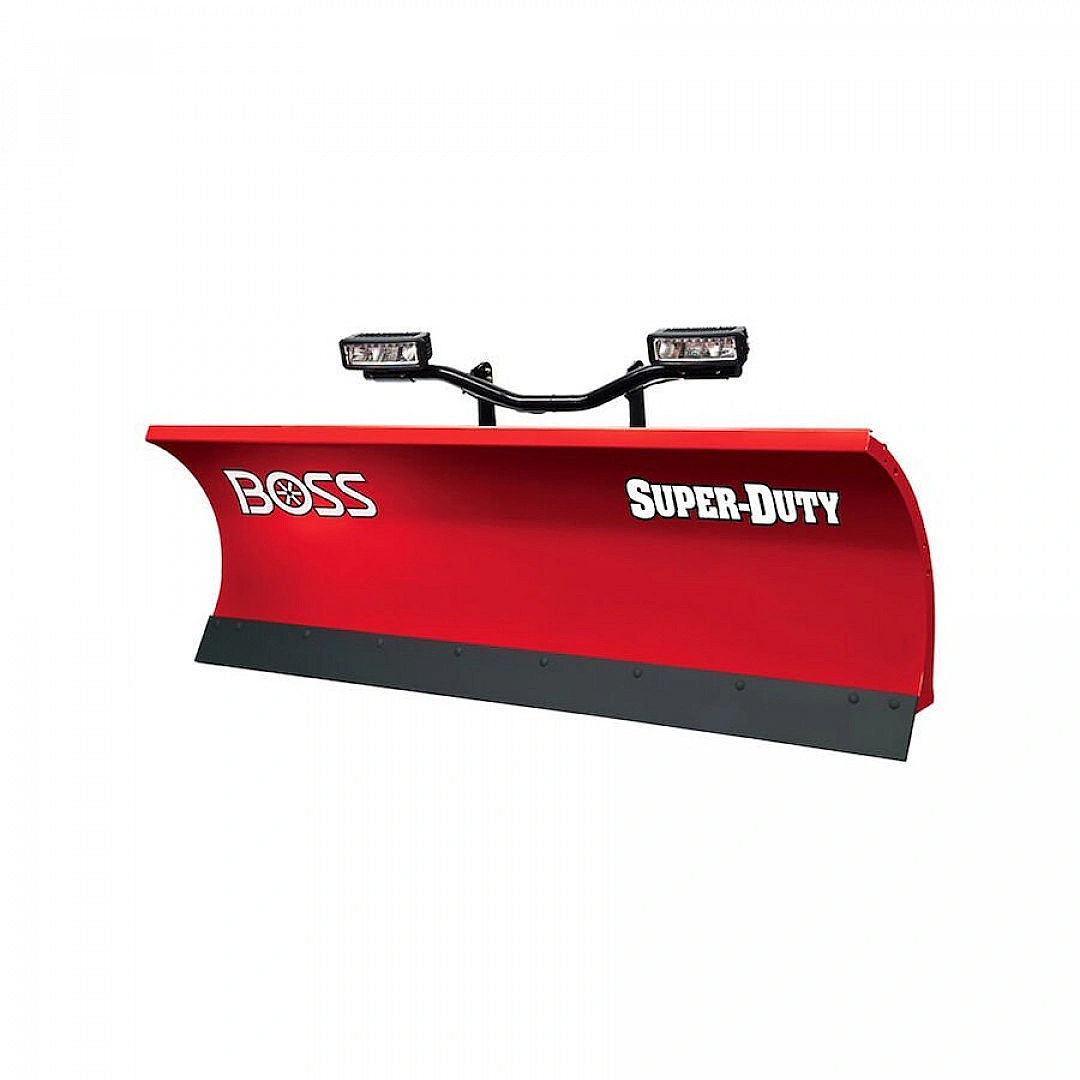 Boss Snow Plow For Sale - Boss Snow Plow - Equipment Trader