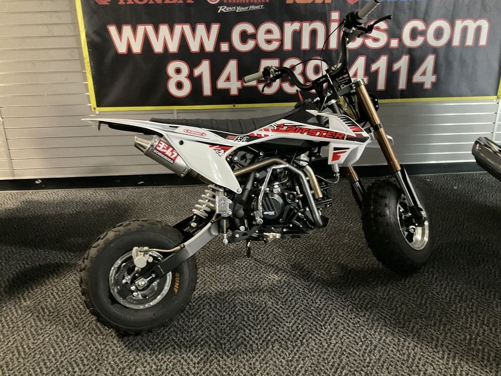 Pitster Pro Motorcycles For Sale - Cycle Trader