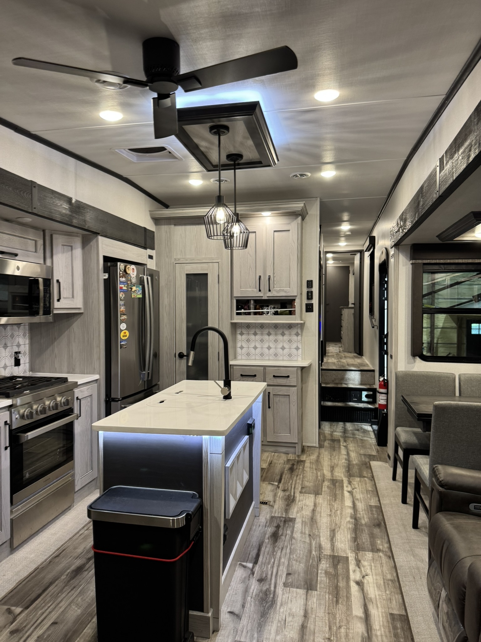 Used 2023 Keystone Montana High Country 385br in Catawissa, MO ...