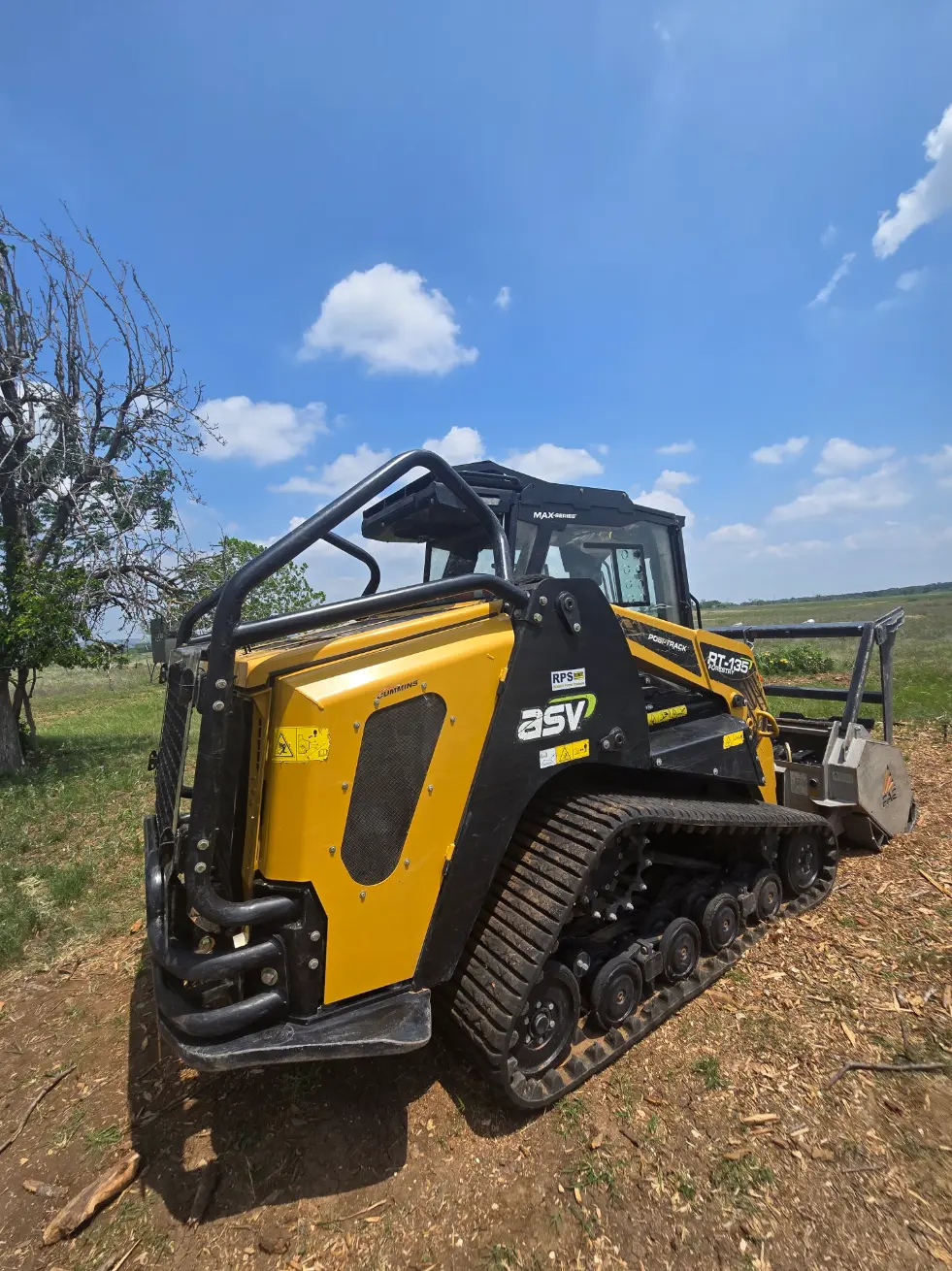 Asv RT-135F Equipment For Sale - Asv RT-135F Equipment - Equipment Trader