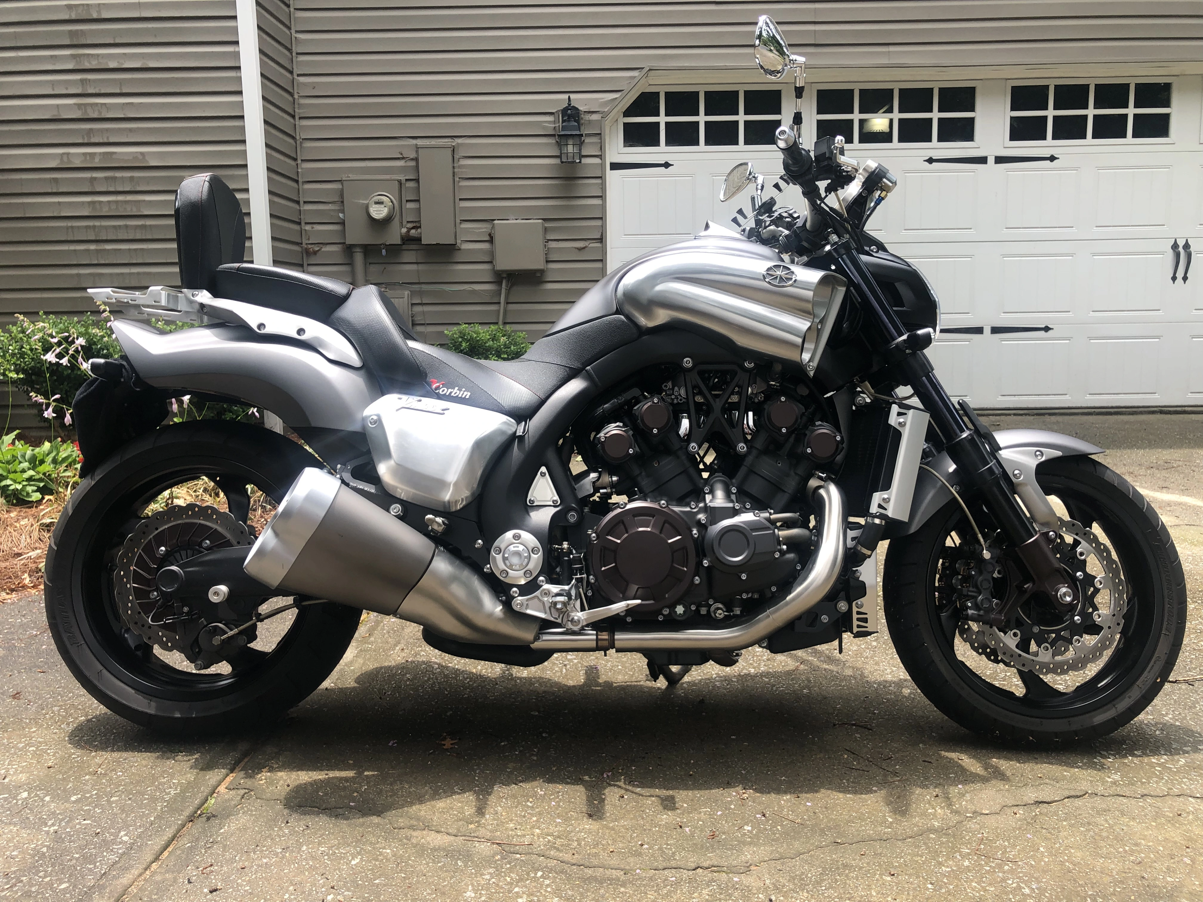 Yamaha V Max Motorcycles For Sale - Cycle Trader