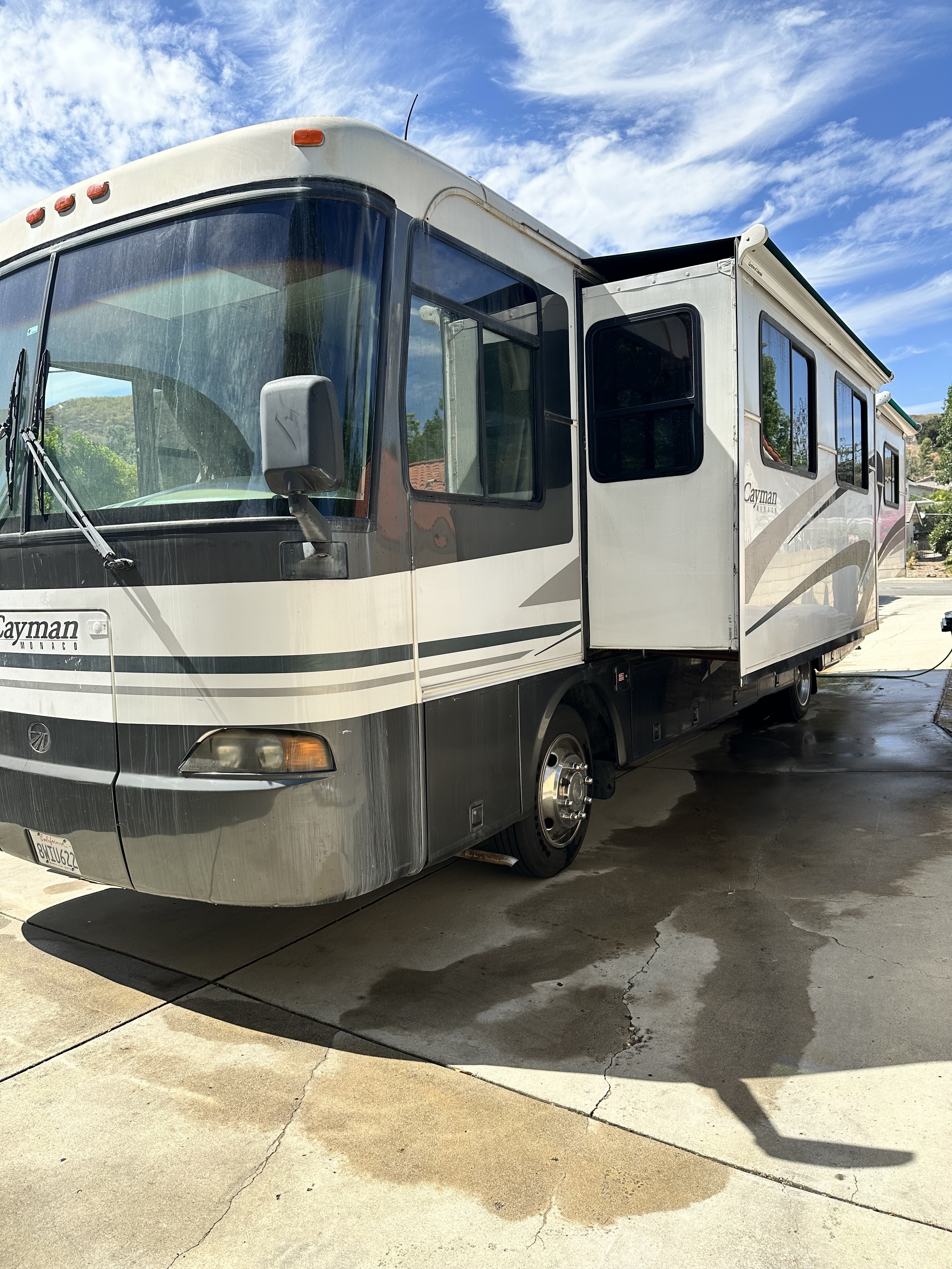 Monaco Class C RVs and Motorhomes For Sale in California - RV Trader