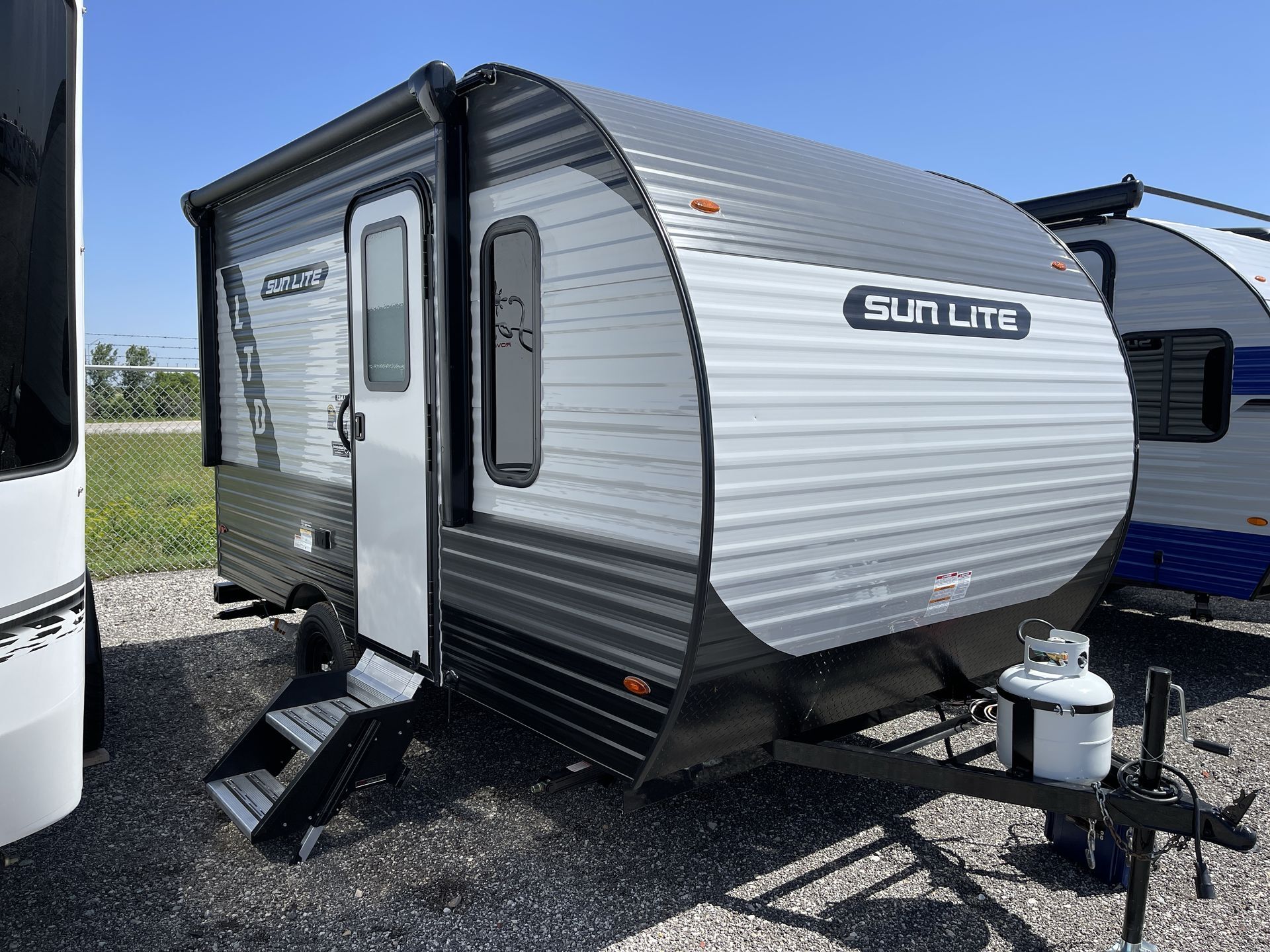 Sunset Park RVs For Sale near Polo, IL - RV Trader