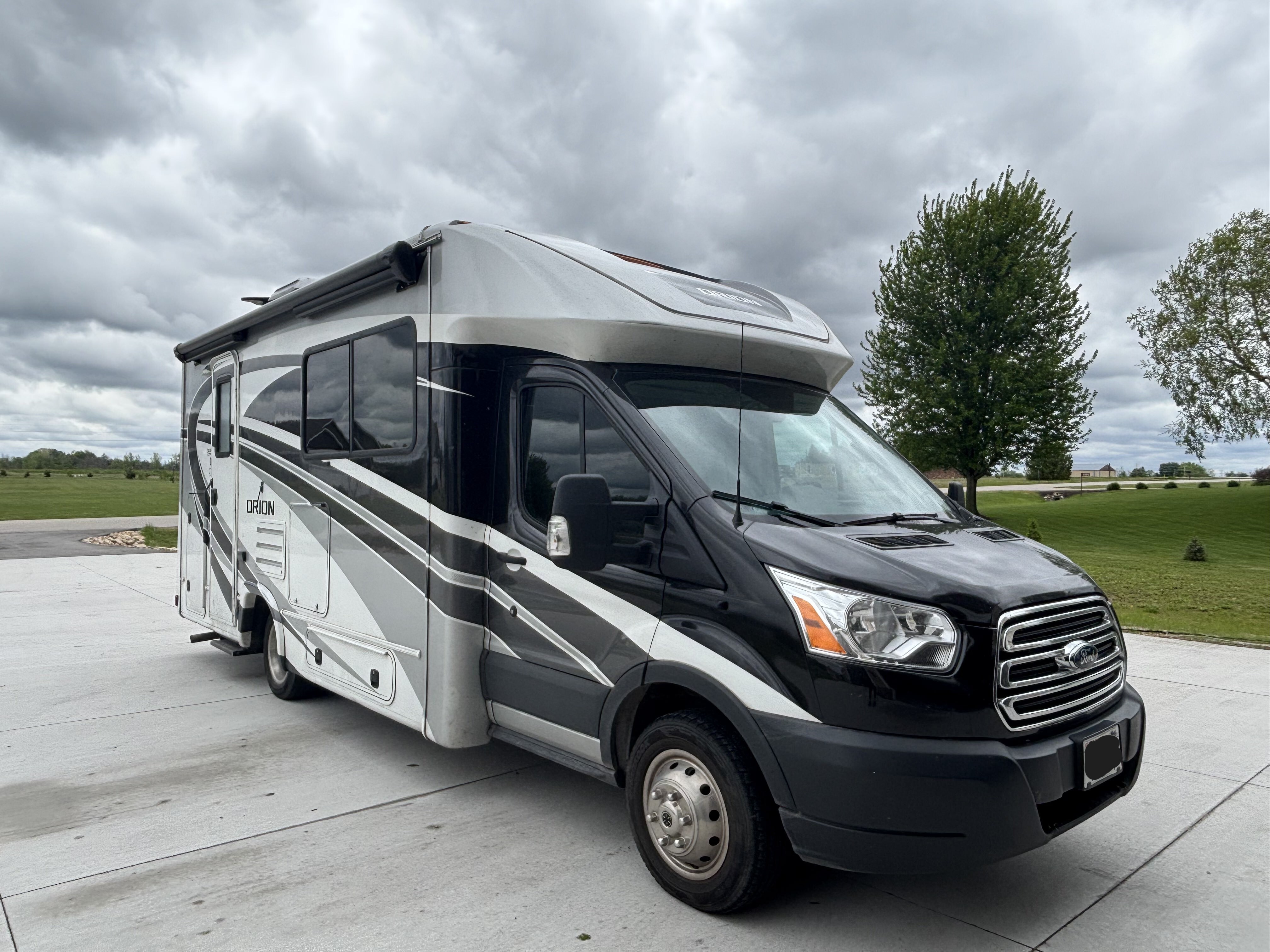 Used 2019 Coachmen Orion 24rb in Fremont, WI - 5036672546 - RV Trader