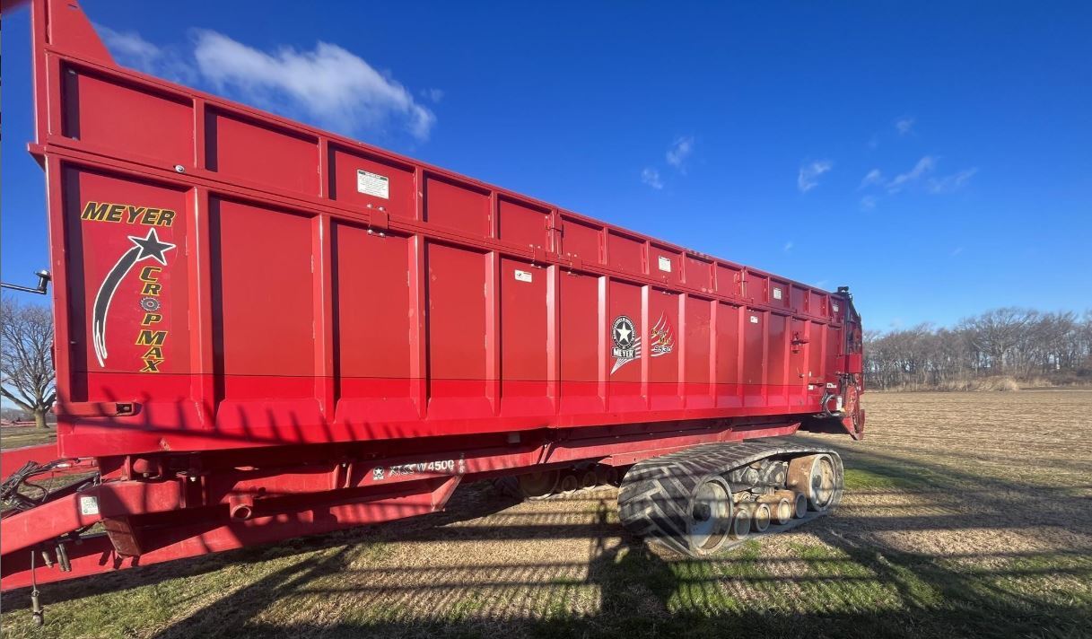 Used Meyer Equipment For Sale - Meyer Equipment - Equipment Trader