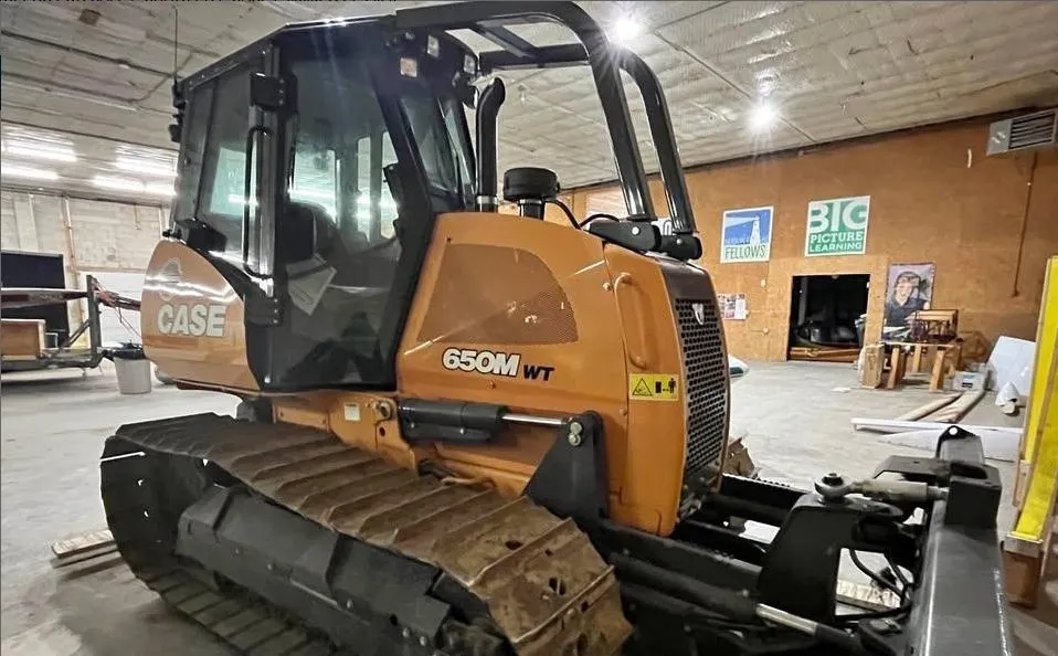 Case 650 Dozers For Sale - Case 650 Dozers - Equipment Trader