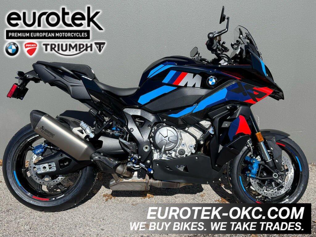 New 2025 BMW M1000XR 1000 Xr For Sale in Oklahoma City, OK - 5036681483 ...