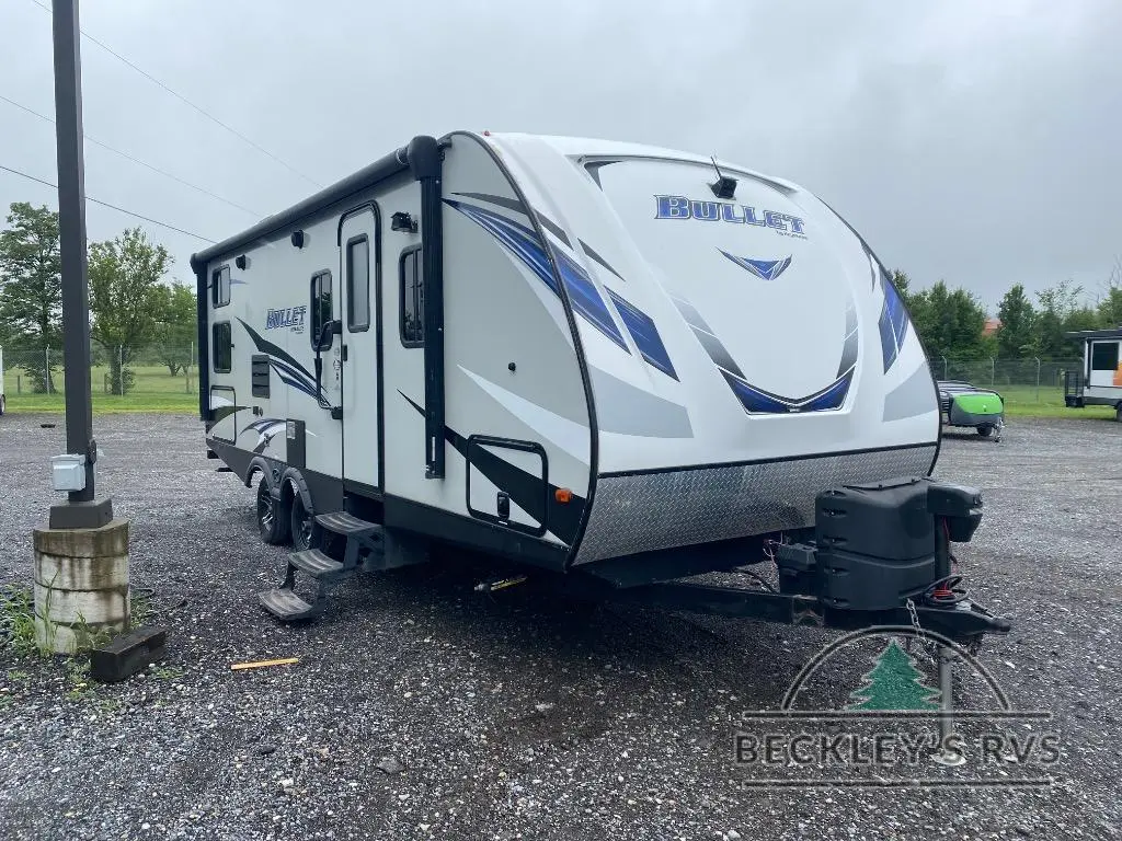 2018 Keystone Bullet RVs For Sale - RV Trader