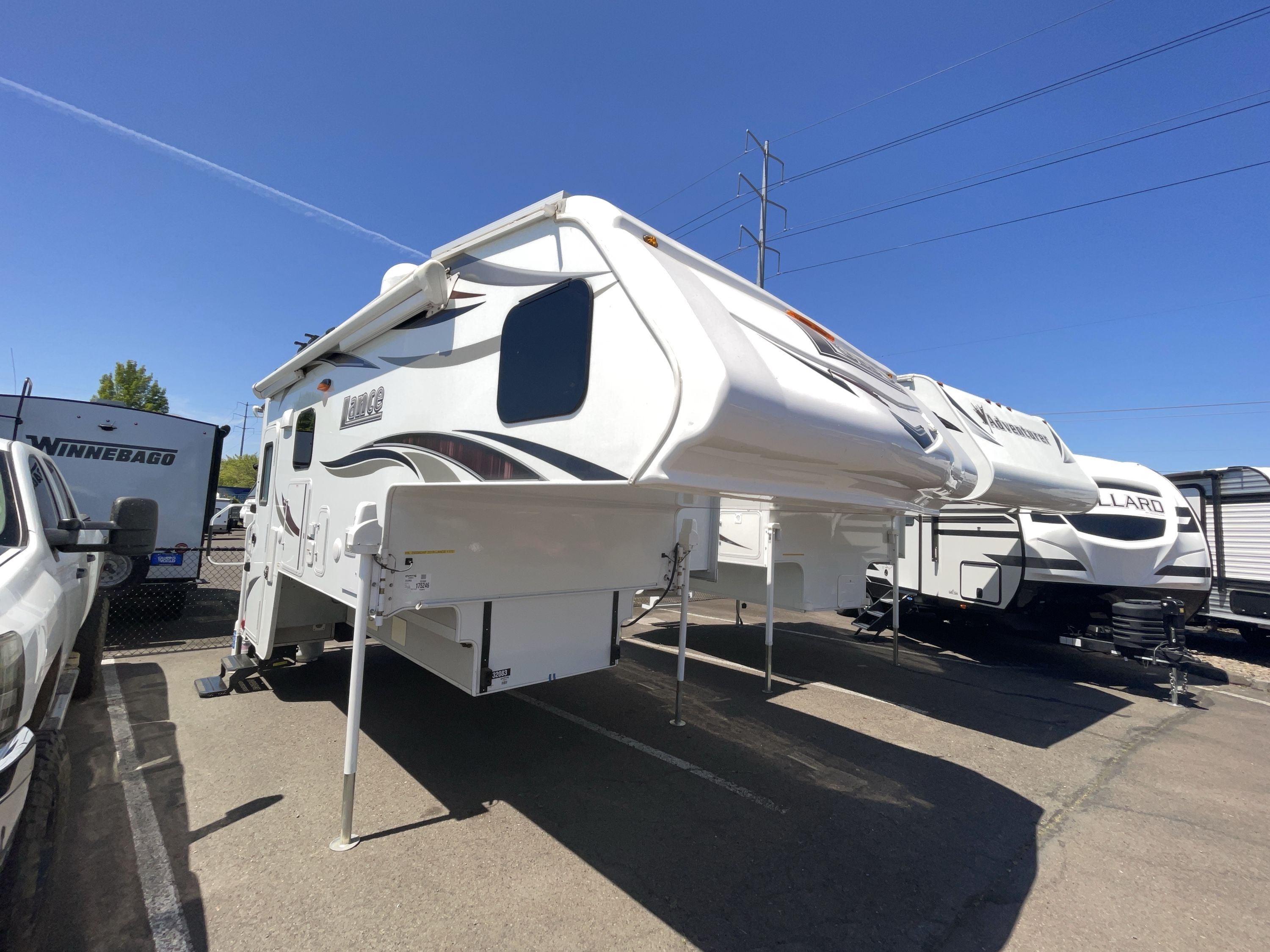 Used RVs For Sale in Oregon - RV Trader