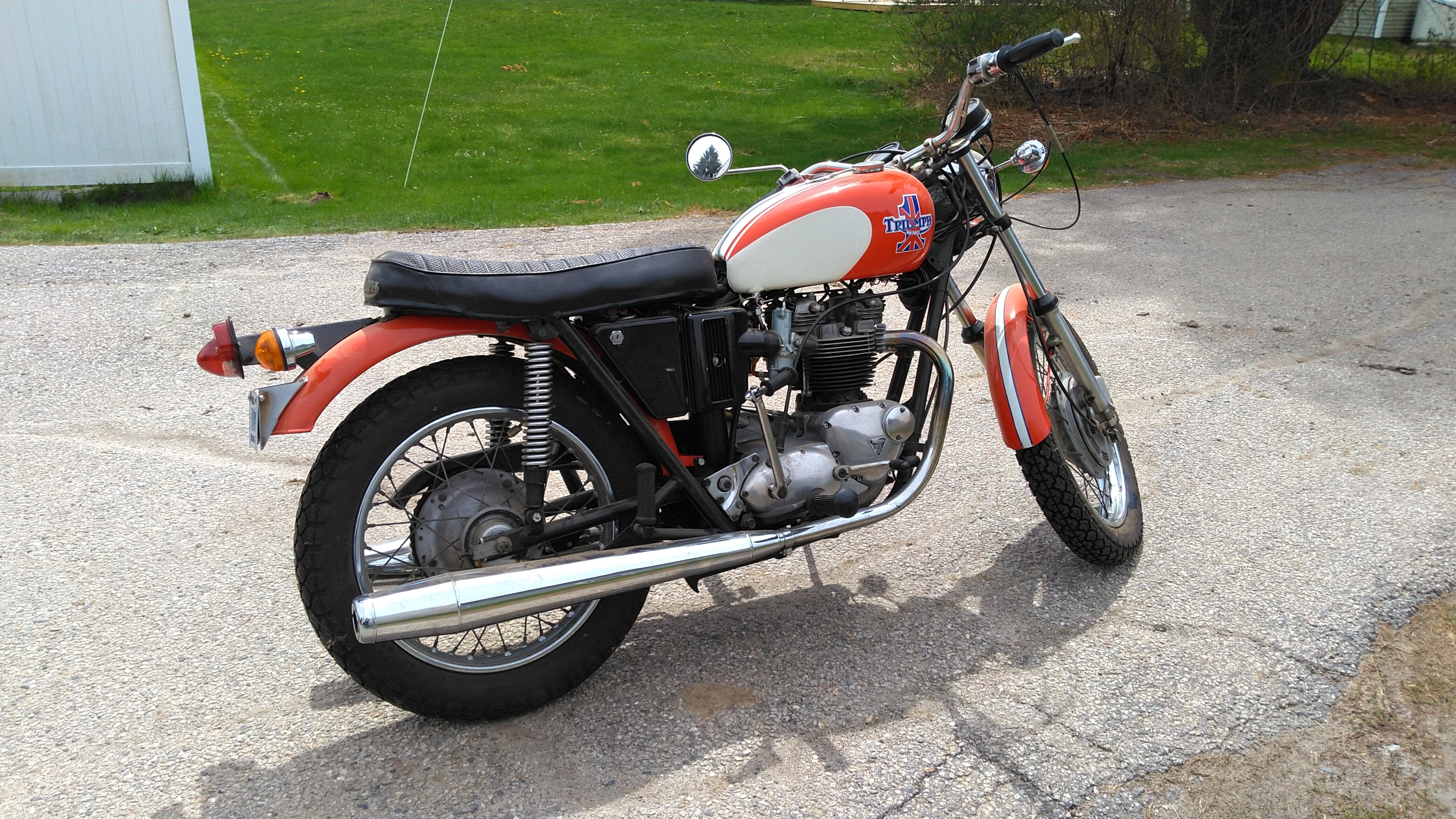 Classic / Vintage Motorcycles For Sale Near Eliot, ME - Cycle Trader