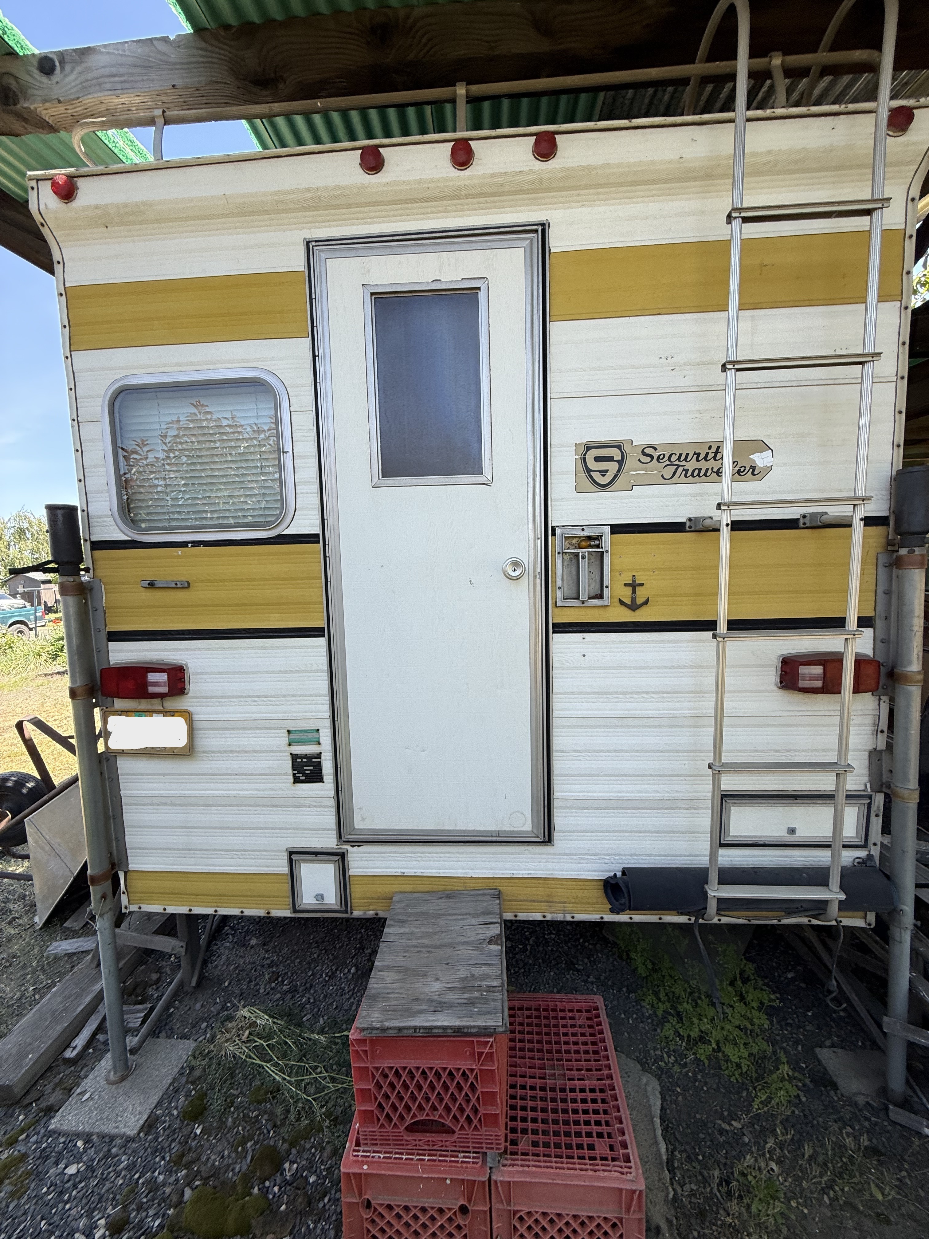 1978 RVs For Sale - RV Trader
