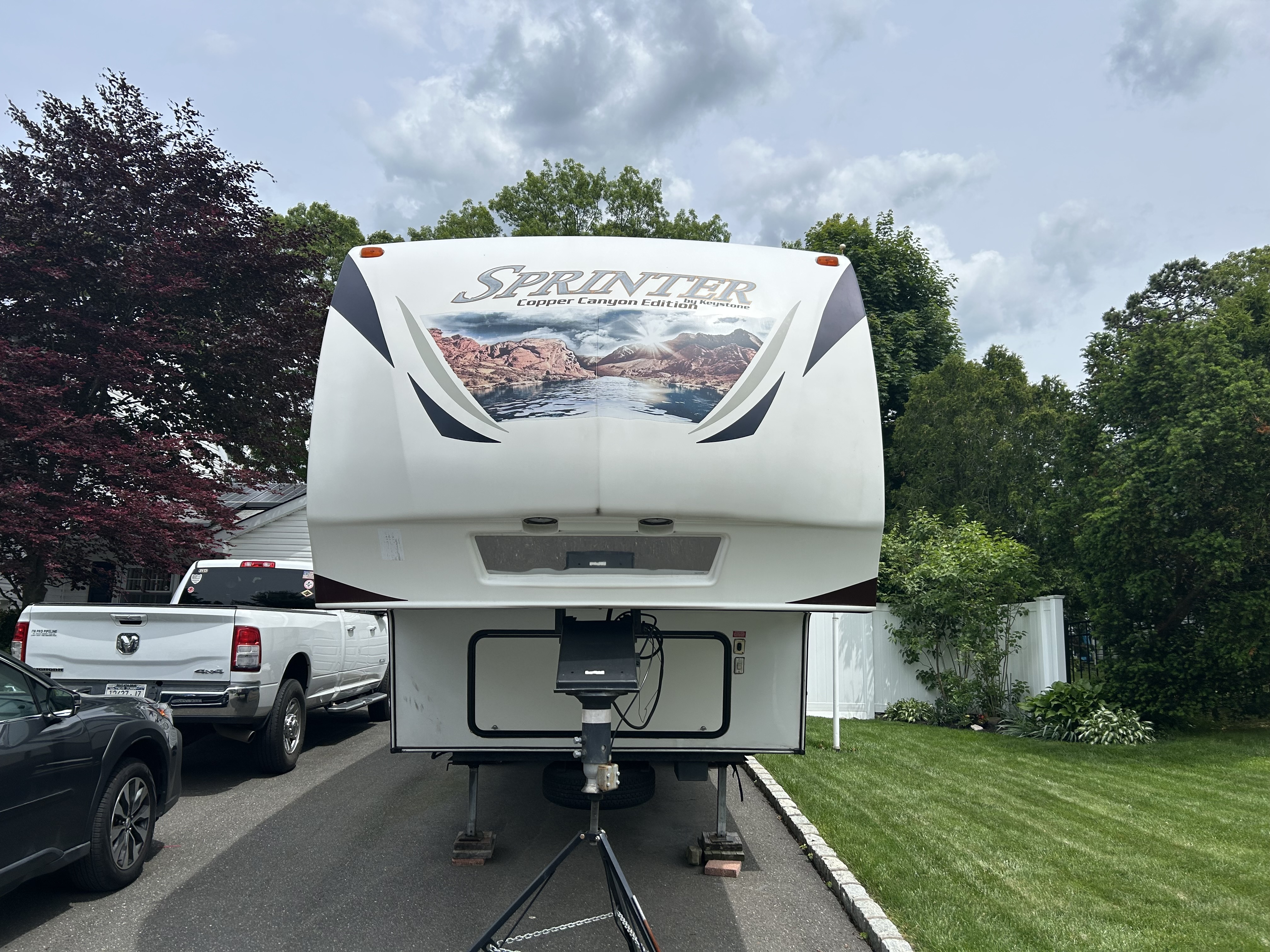 2013 Keystone Sprinter RVs For Sale - RV Trader