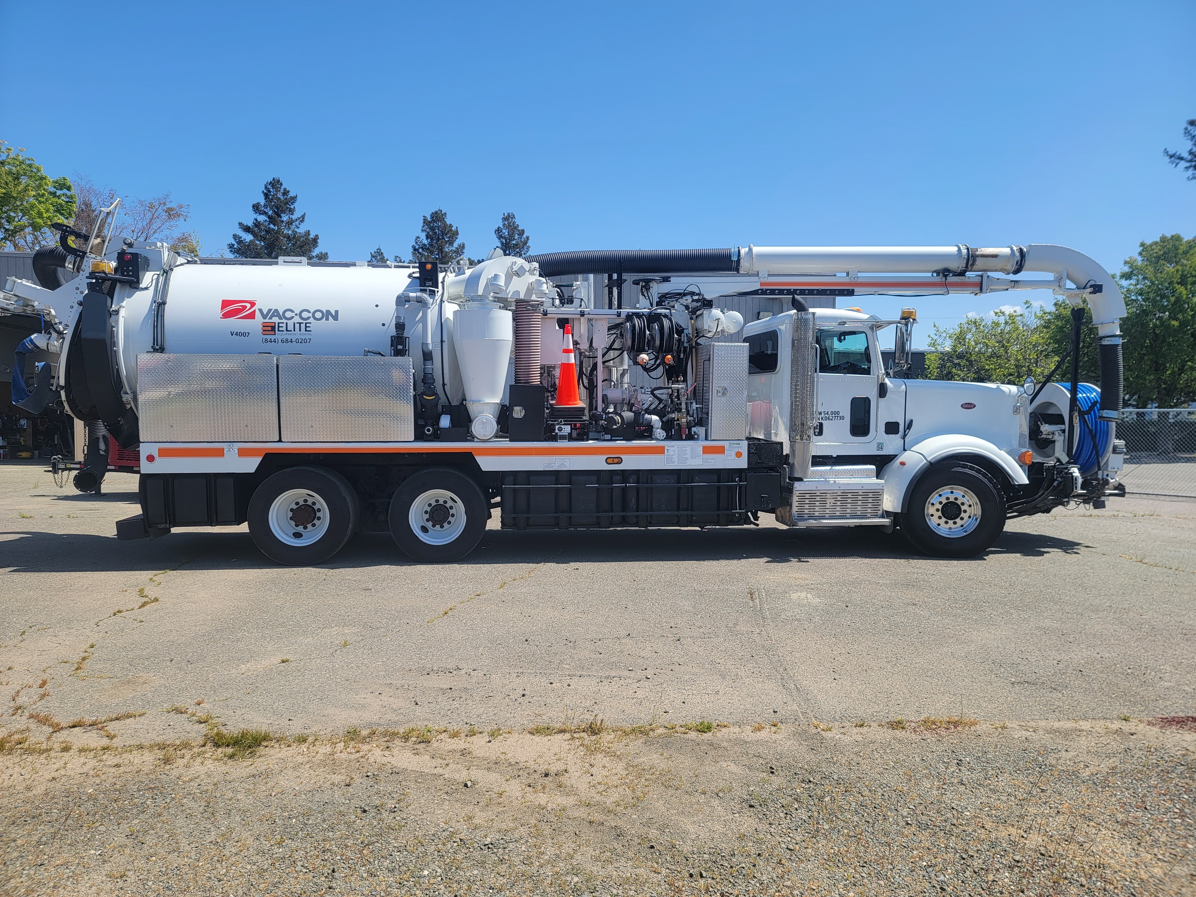 Used 2017-2023 Peterbilt 367 Trucks For Sale - Commercial Truck Trader