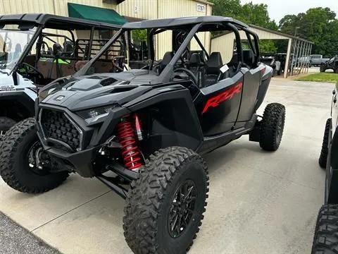 Polaris Rzr Pro S 4 Ultimate Four Wheelers For Sale - ATV Trader