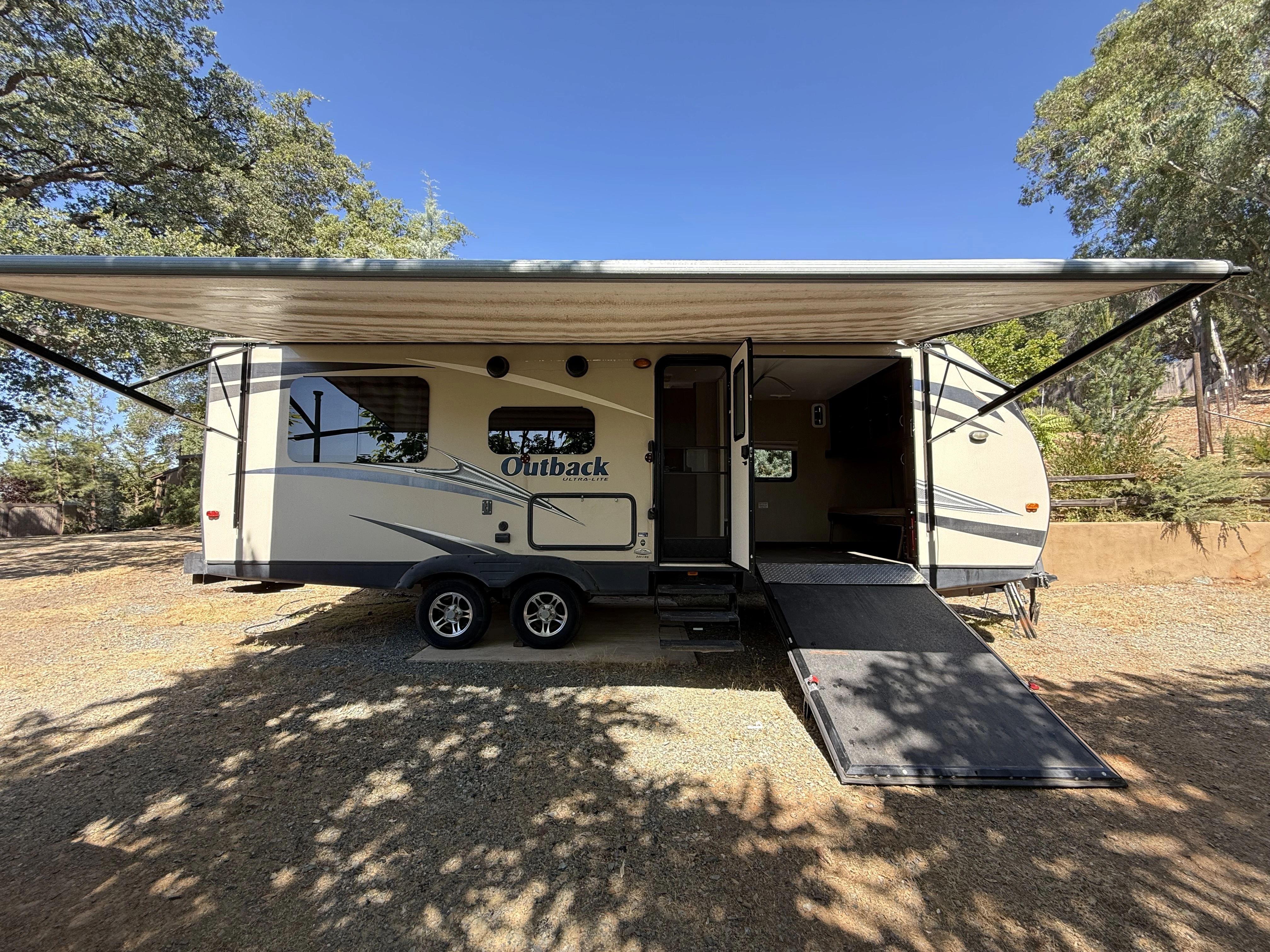 Keystone Outback 240URS RVs For Sale - RV Trader