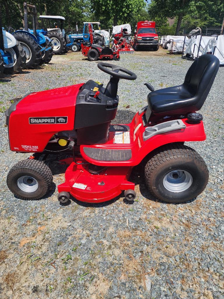 Used Snapper Mower For Sale - Snapper Mower - Equipment Trader