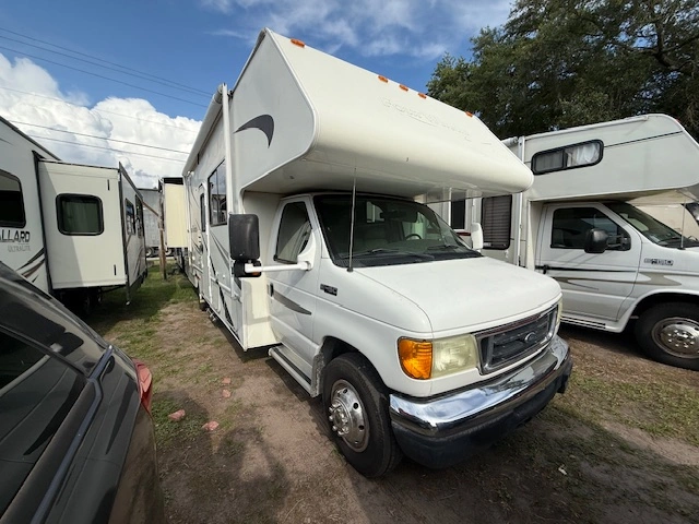 2005 Four Winds RVs For Sale - RV Trader