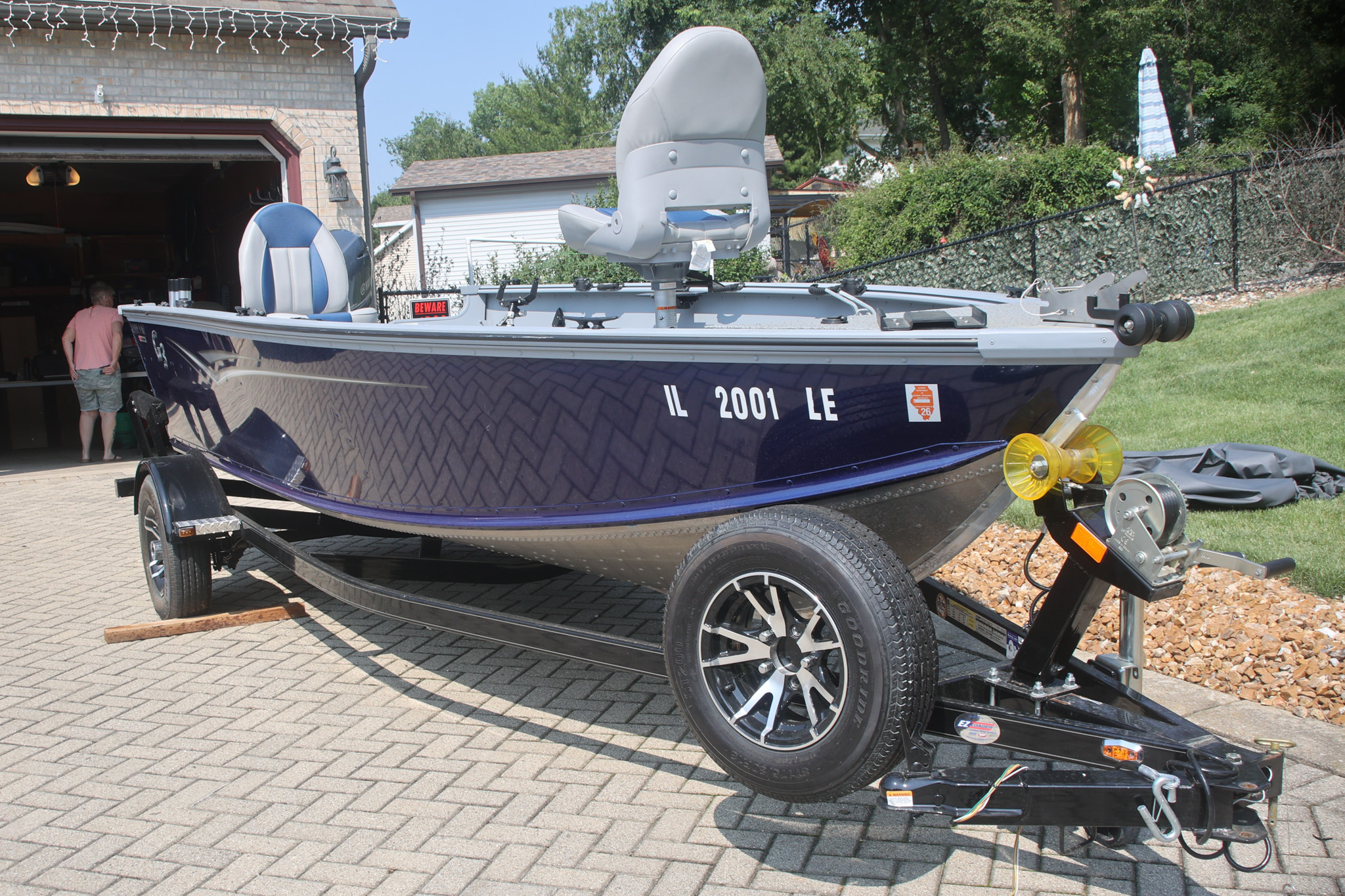 Used G3 Boats For Sale - Boatmart