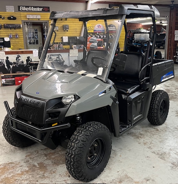 Polaris Ranger 4X4 Four Wheelers For Sale - ATV Trader