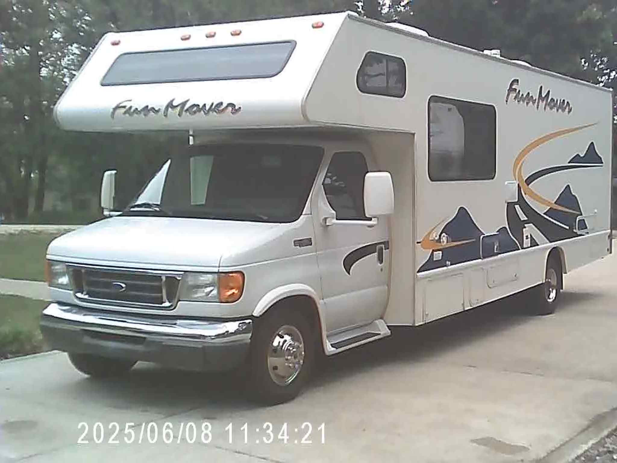 Four Winds Fun Mover RVs For Sale - RV Trader