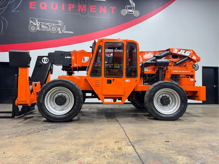 Lull Telehandler For Sale - Lull Telehandler - Equipment Trader