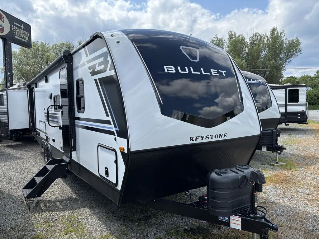 Keystone Bullet 290BHS RVs For Sale - RV Trader