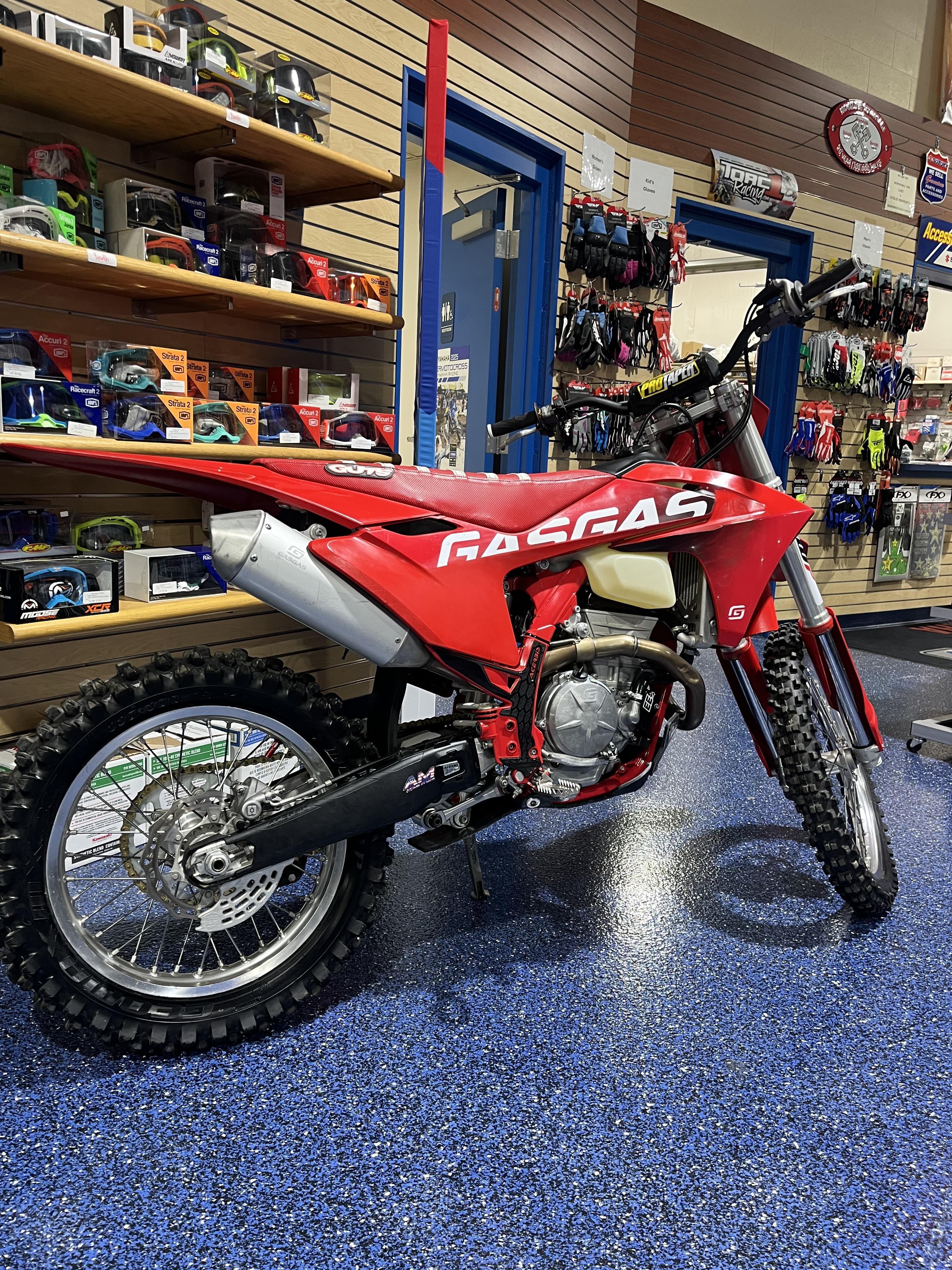 Used Dirt Bike Motorcycles For Sale Near Chagrin Falls, OH - Cycle Trader