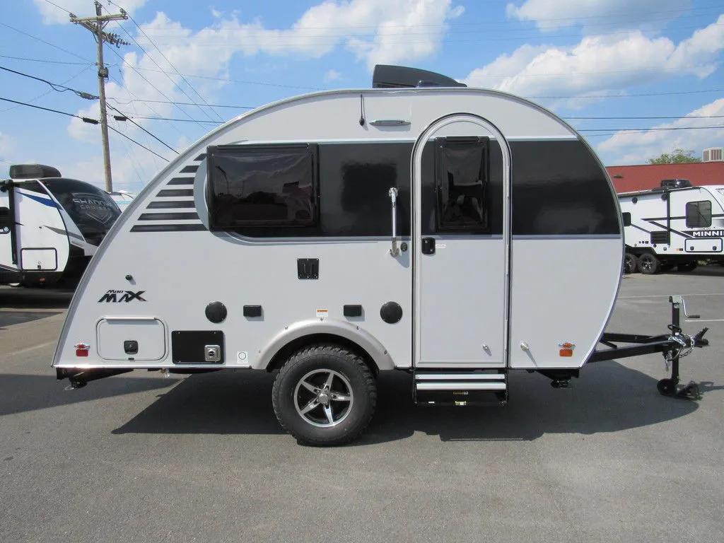 Little Guy Mini Max RVs For Sale - RV Trader