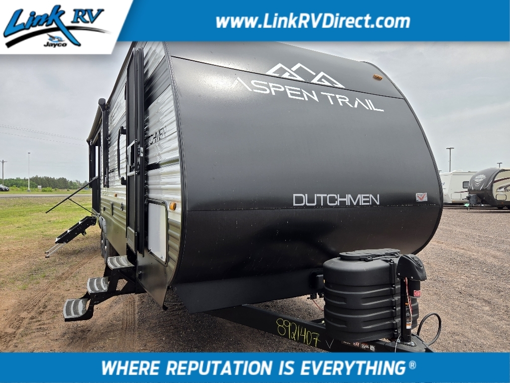 Dutchmen Aspen Trail 3200WAP Travel Trailers for sale - RV Trader