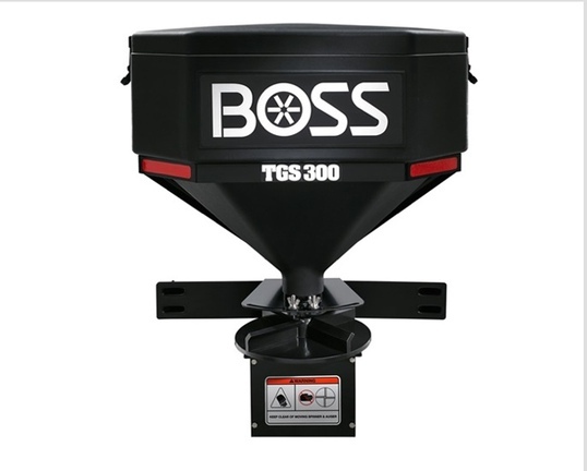 Boss Tgs 1100 Tailgate Spreader Equipment For Sale - Boss Tgs 1100 ...